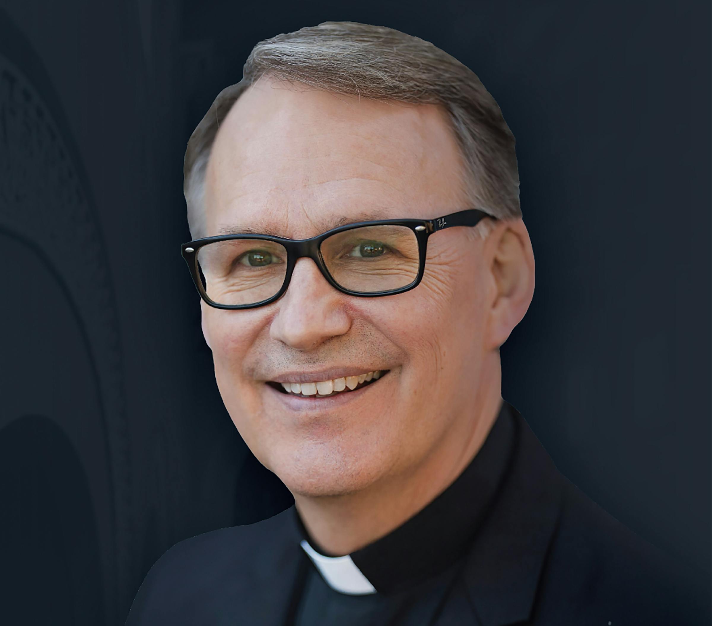 Pope appoints Indiana native as new bishop in St. Cloud