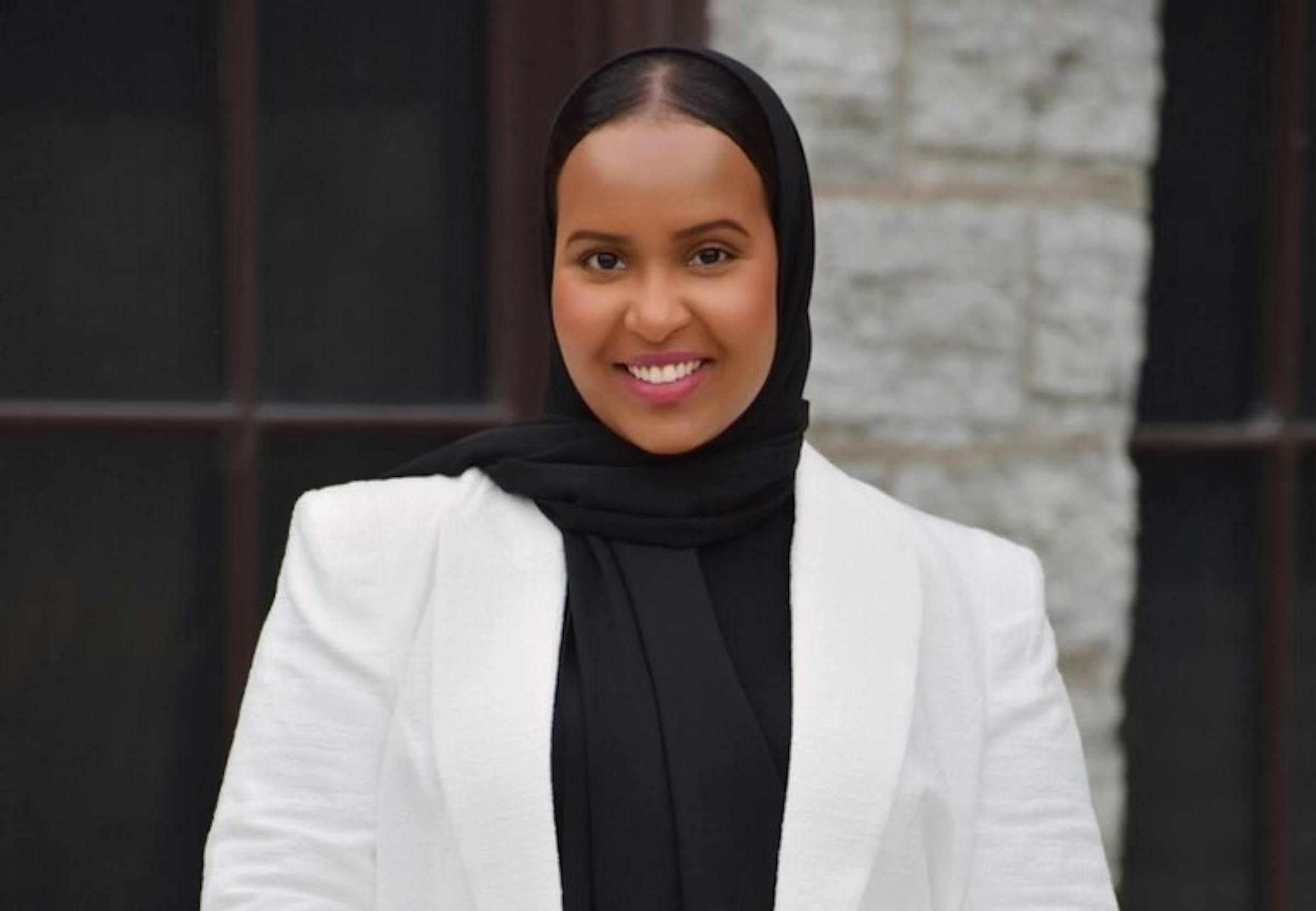 WCCO makes Ubah Ali the first Somali-American reporter in the Twin ...
