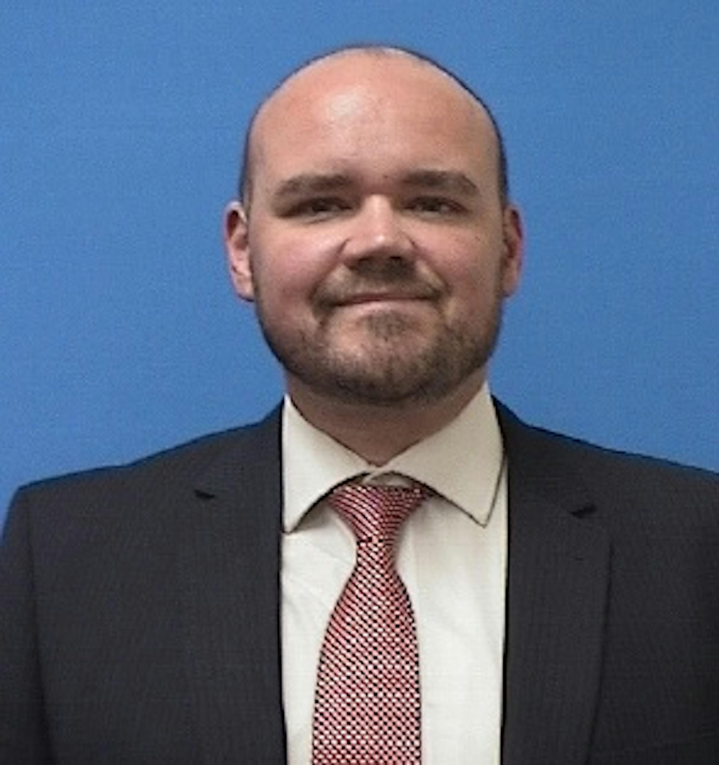 Nobles County Attorney Joseph Sanow dies in a motorcycle crash