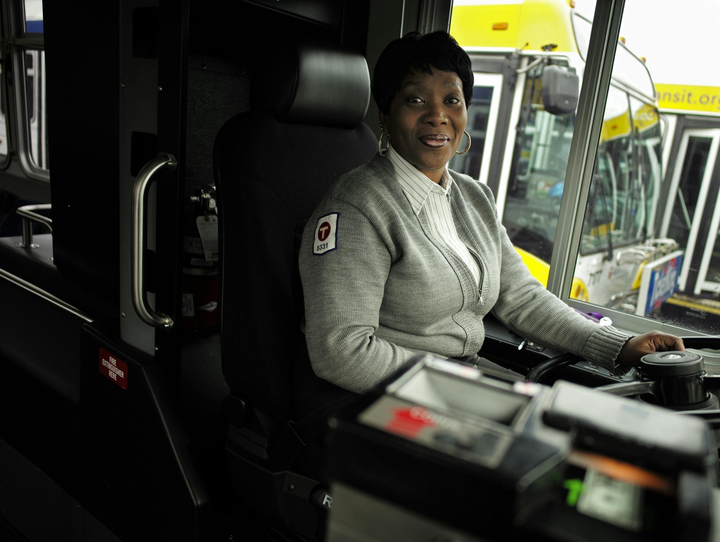 Complaints rise about Metro Transit bus drivers