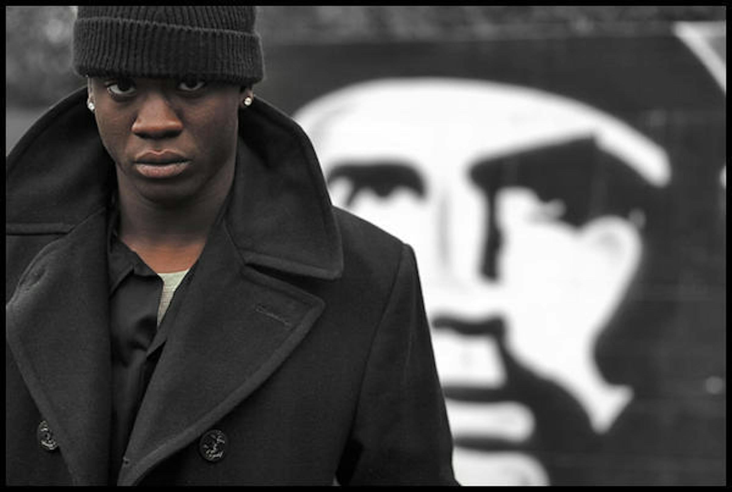 Twin Cities hip-hop community mourns rapper Dodi Phy