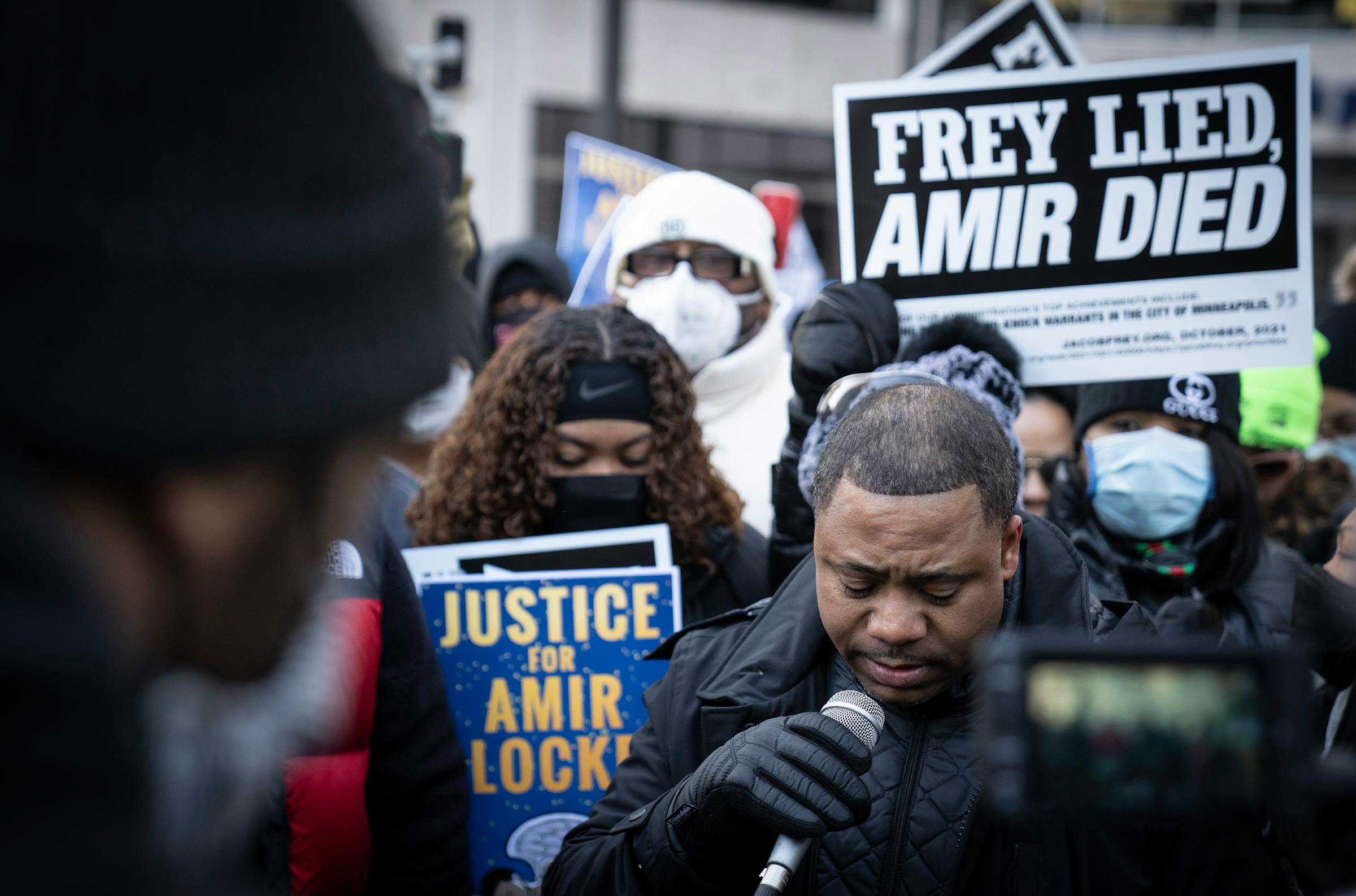 Opinion | Promoting MPD officers tied to police violence isn't reform