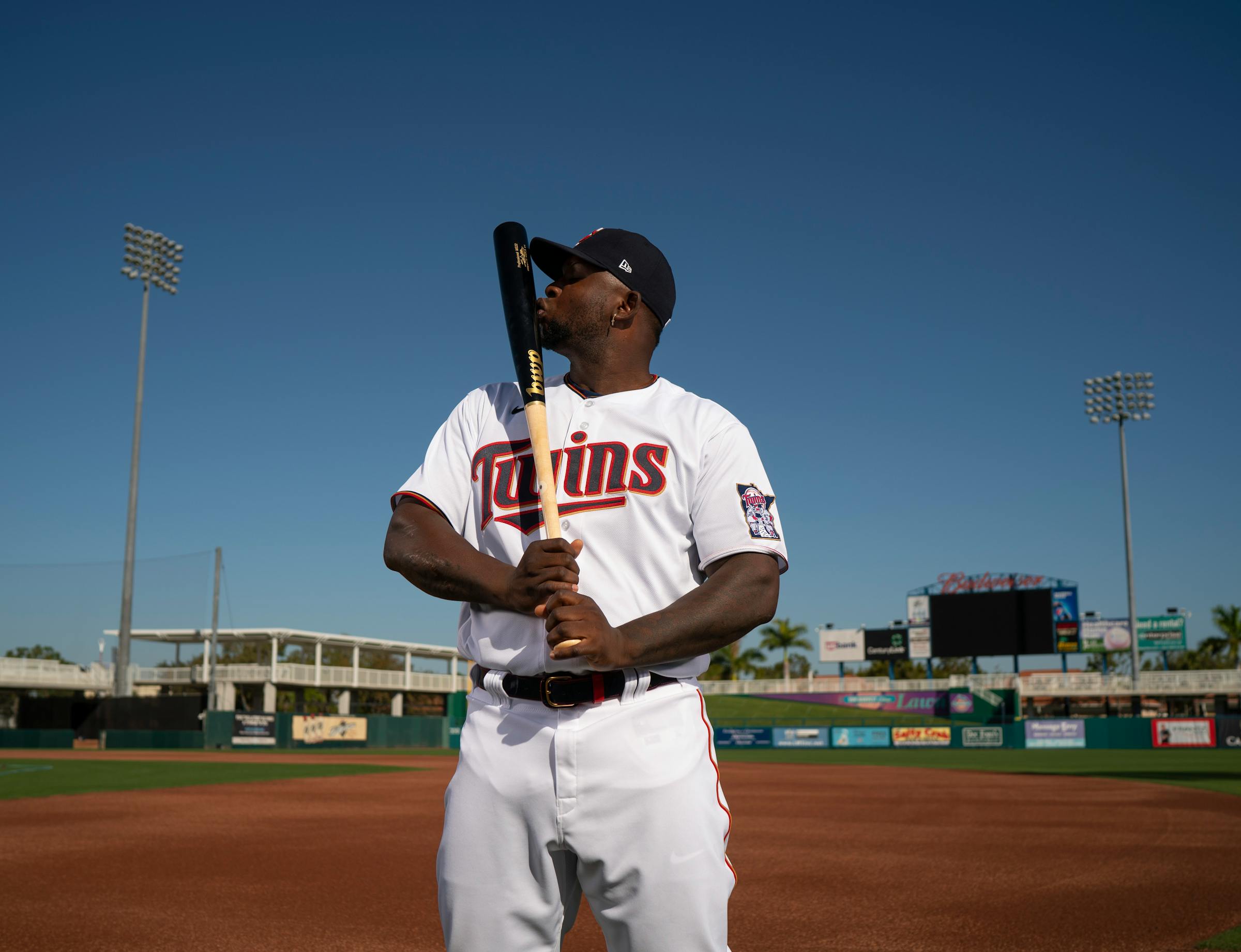 The one bit of baseball that Miguel Sano never mastered with Twins