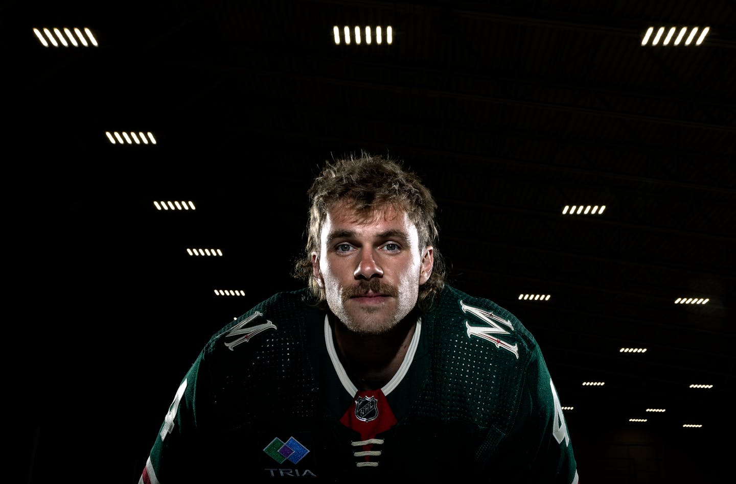 Wild's success hinges on essential eight players coming off career years