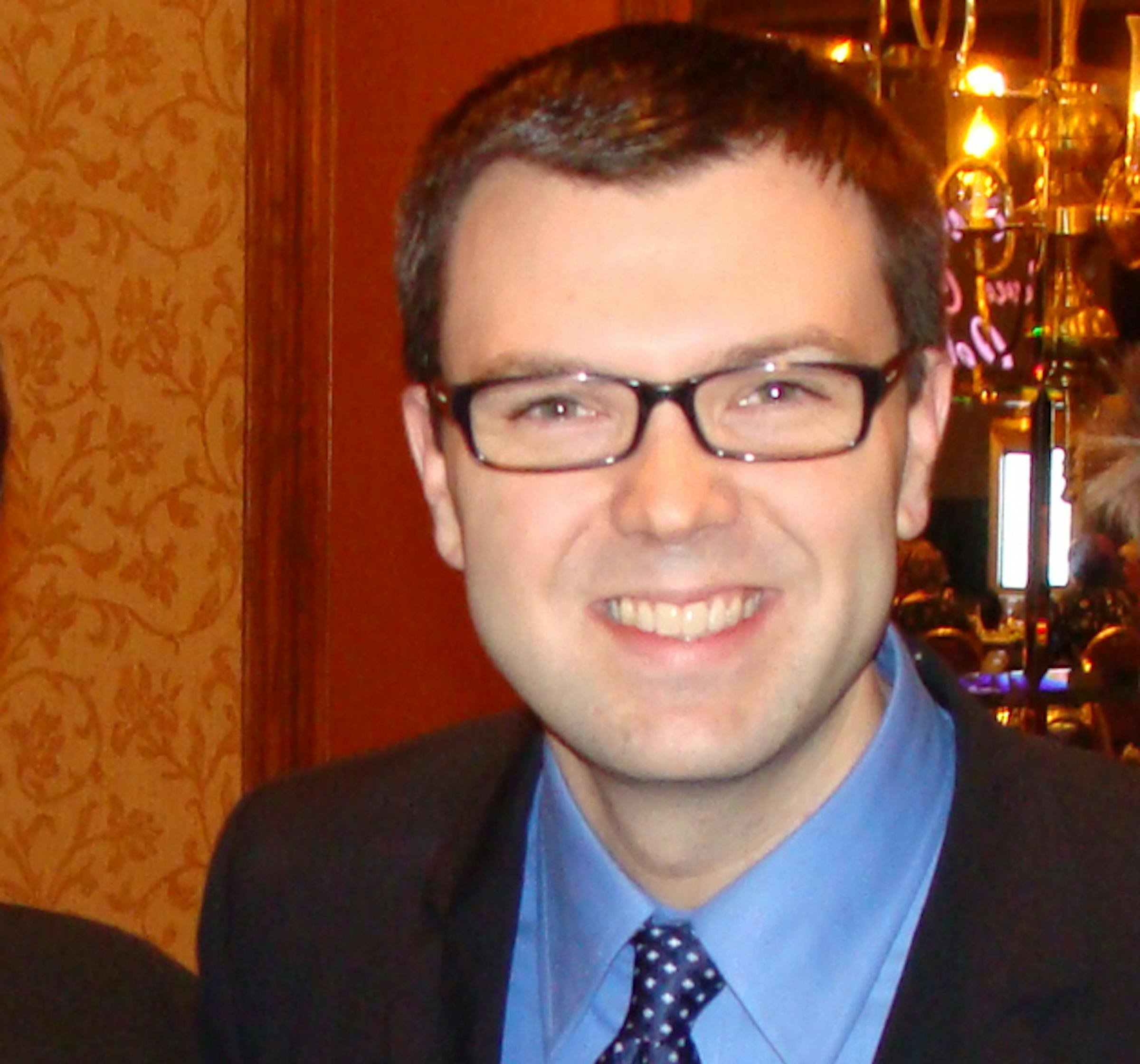 Jason Matheson leaves WCCO-TV for Fox 9 – again