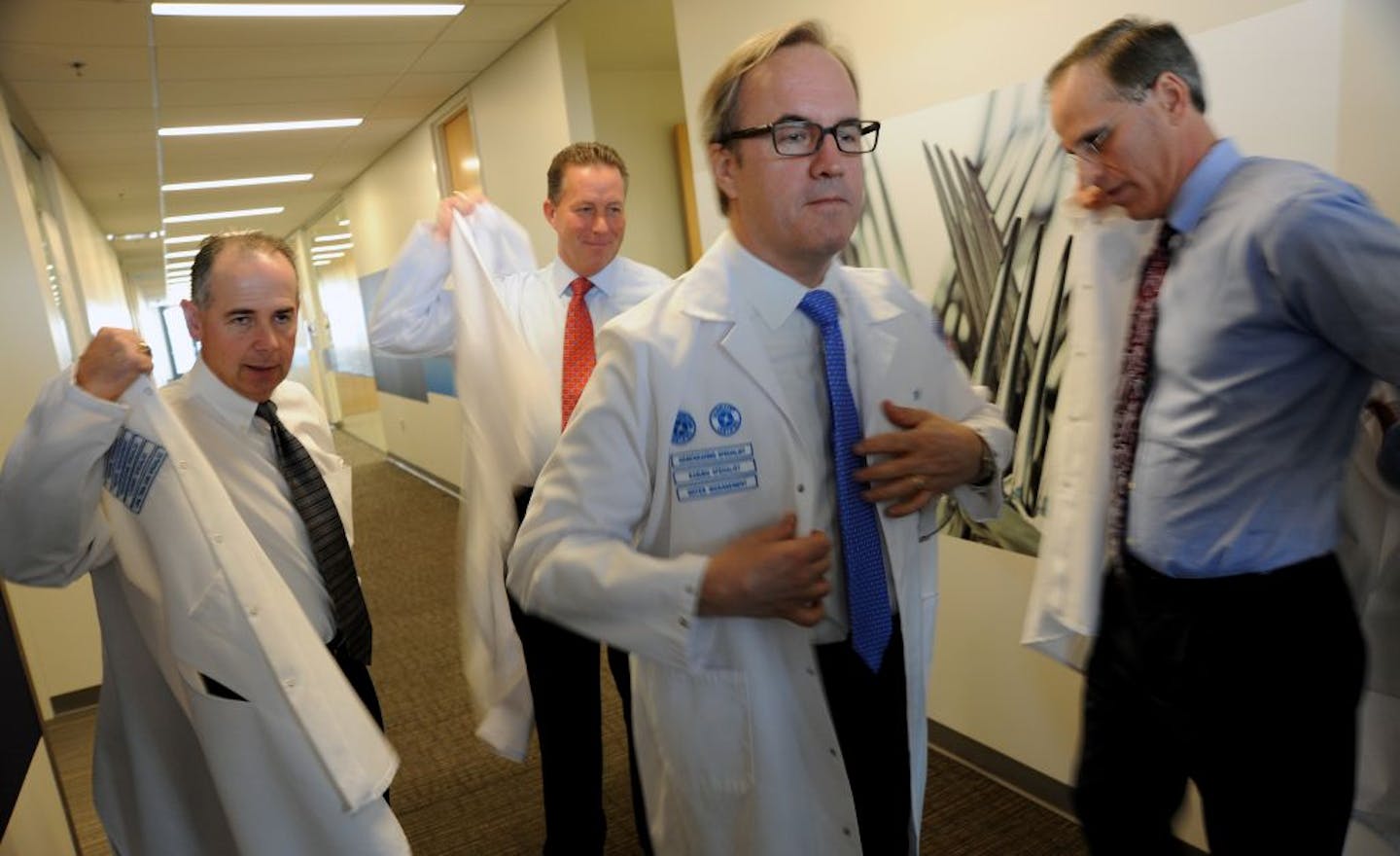 Ecolab opens new training home