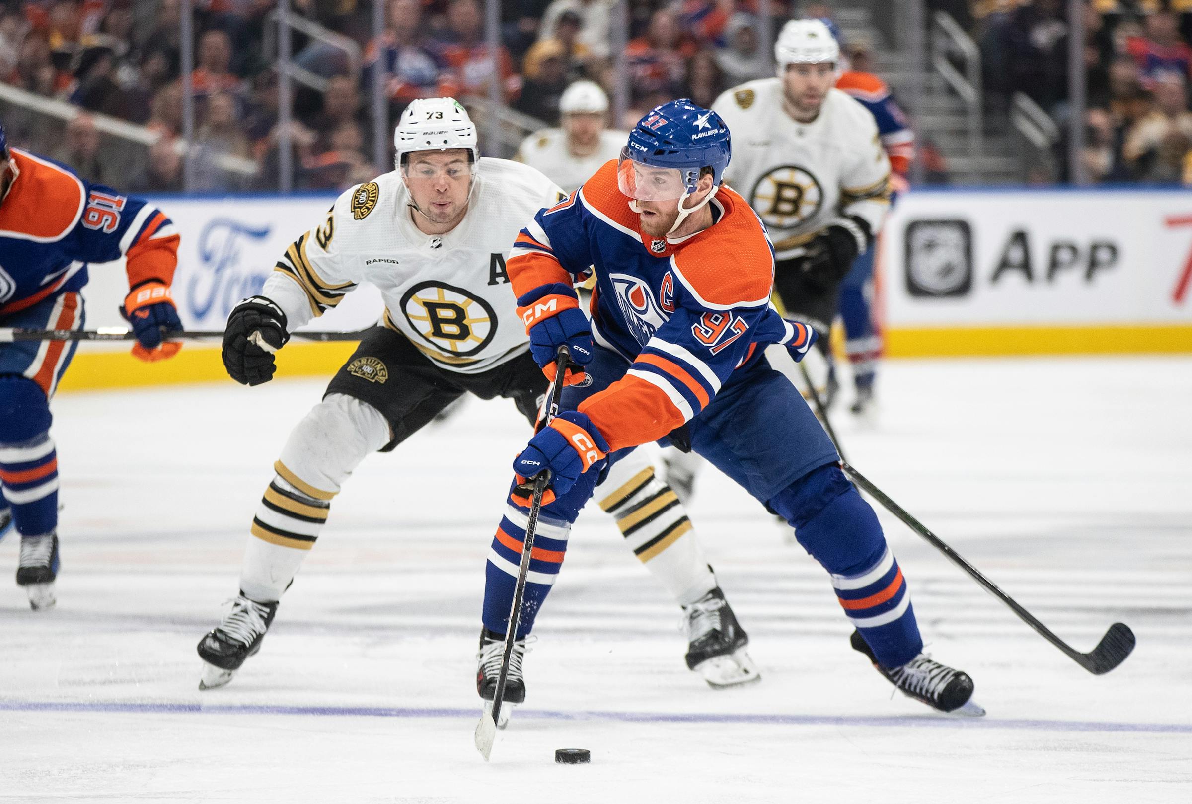 Wild at Oilers game preview: Broadcast information, injury report and ...