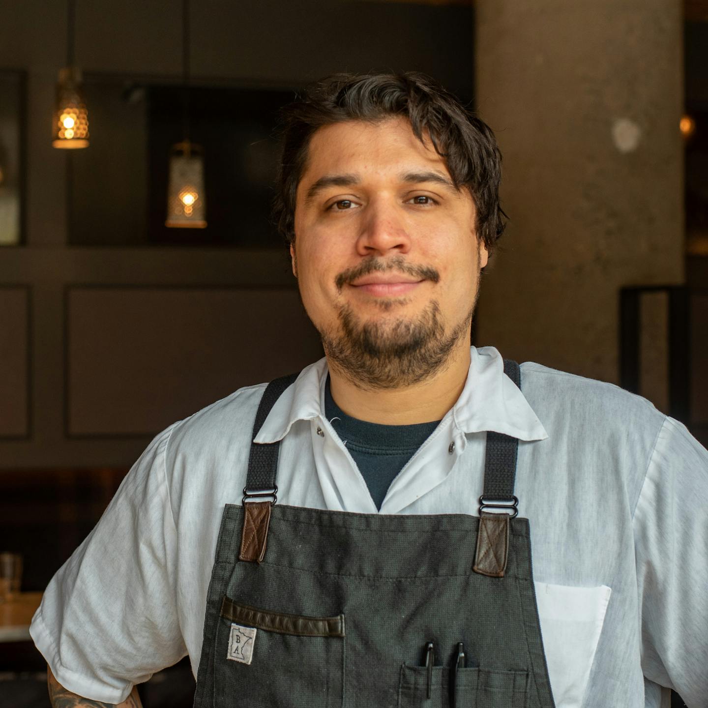Borough/Parlour and Fika name new chefs in Minneapolis