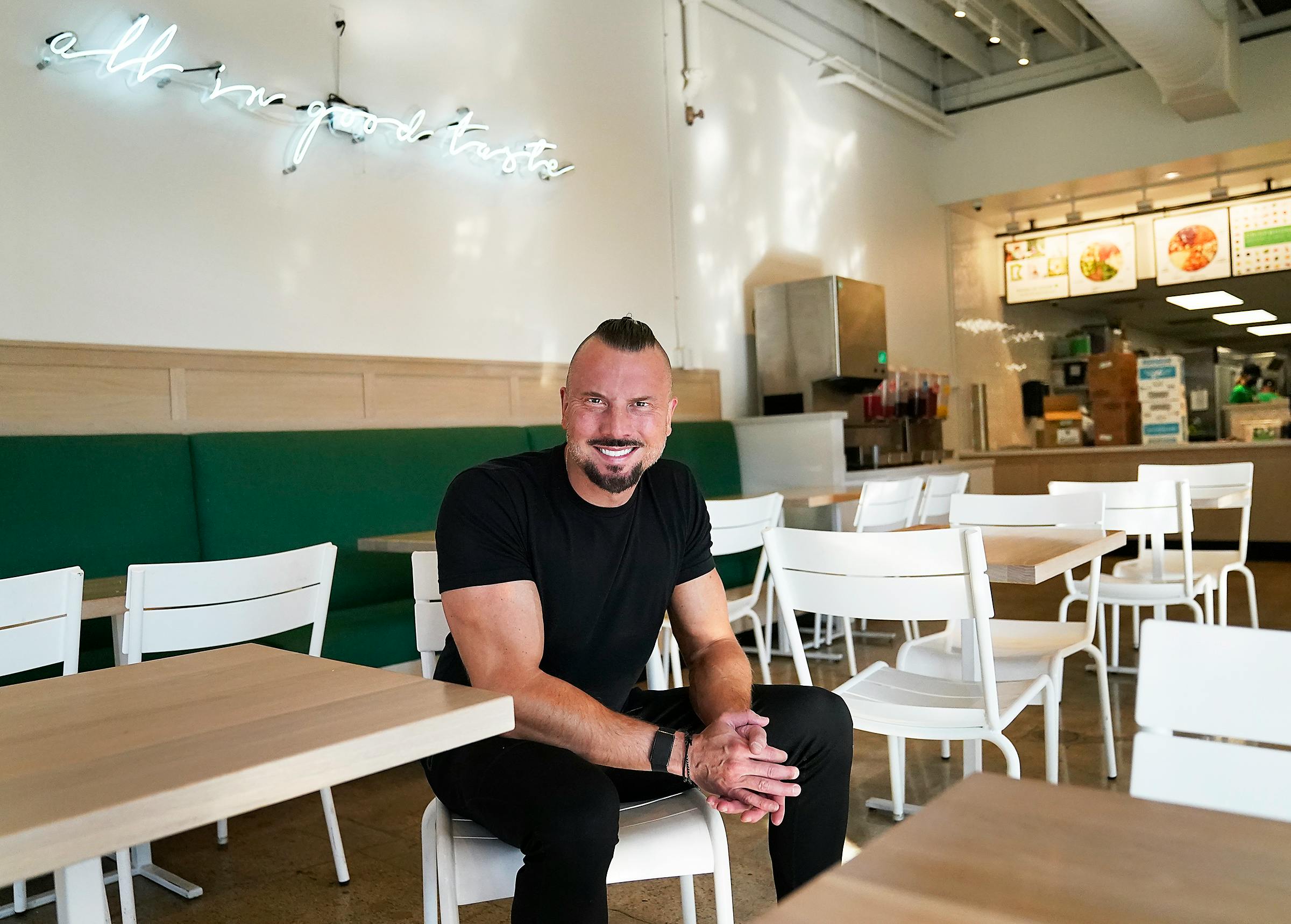 Minnesota restaurant chain Crisp & Green plans new locations in ...