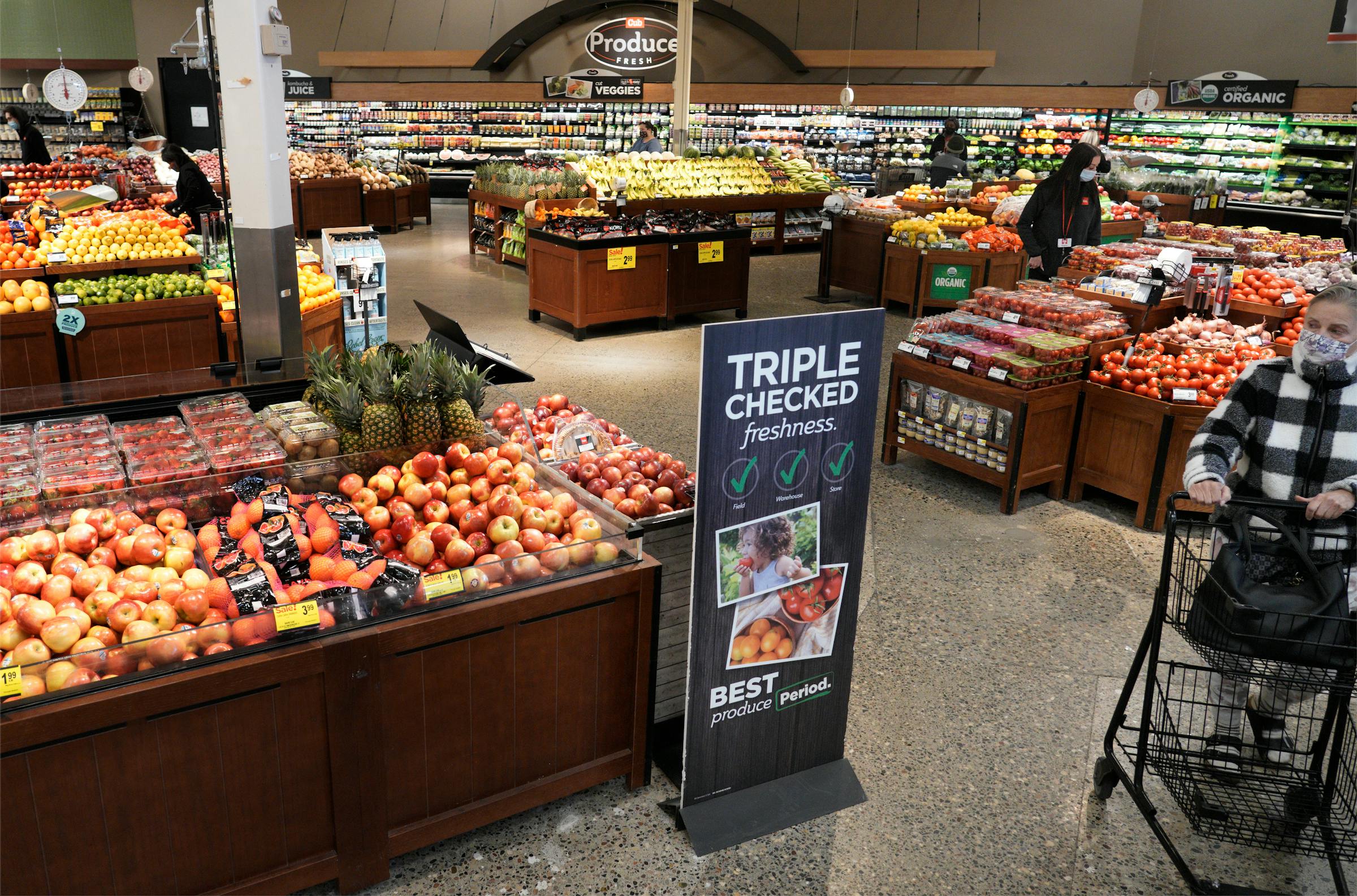 Cub Foods plans second Rochester store — nearly 40 years after first