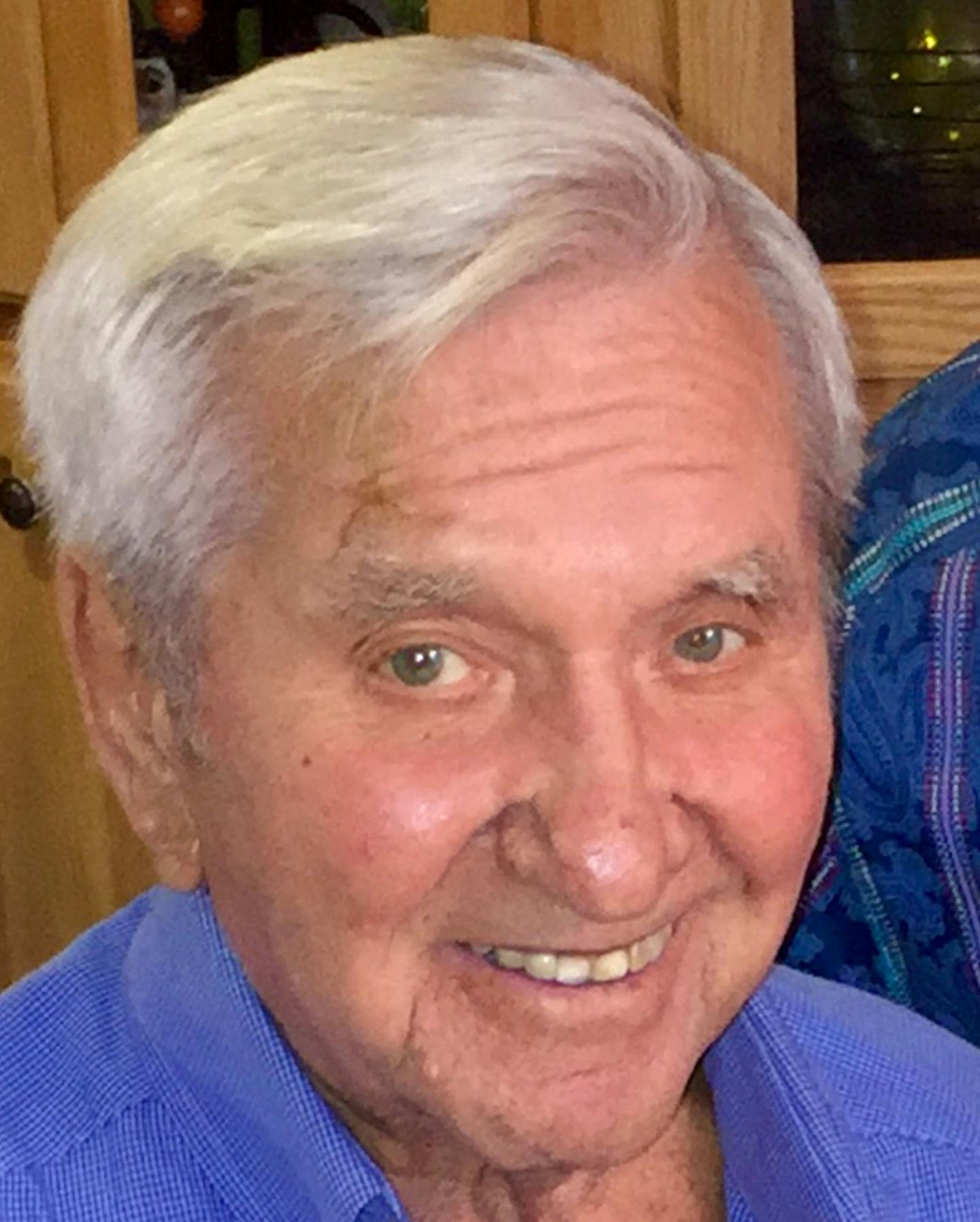 Obituary: Fred Dereschuk championed workers' rights