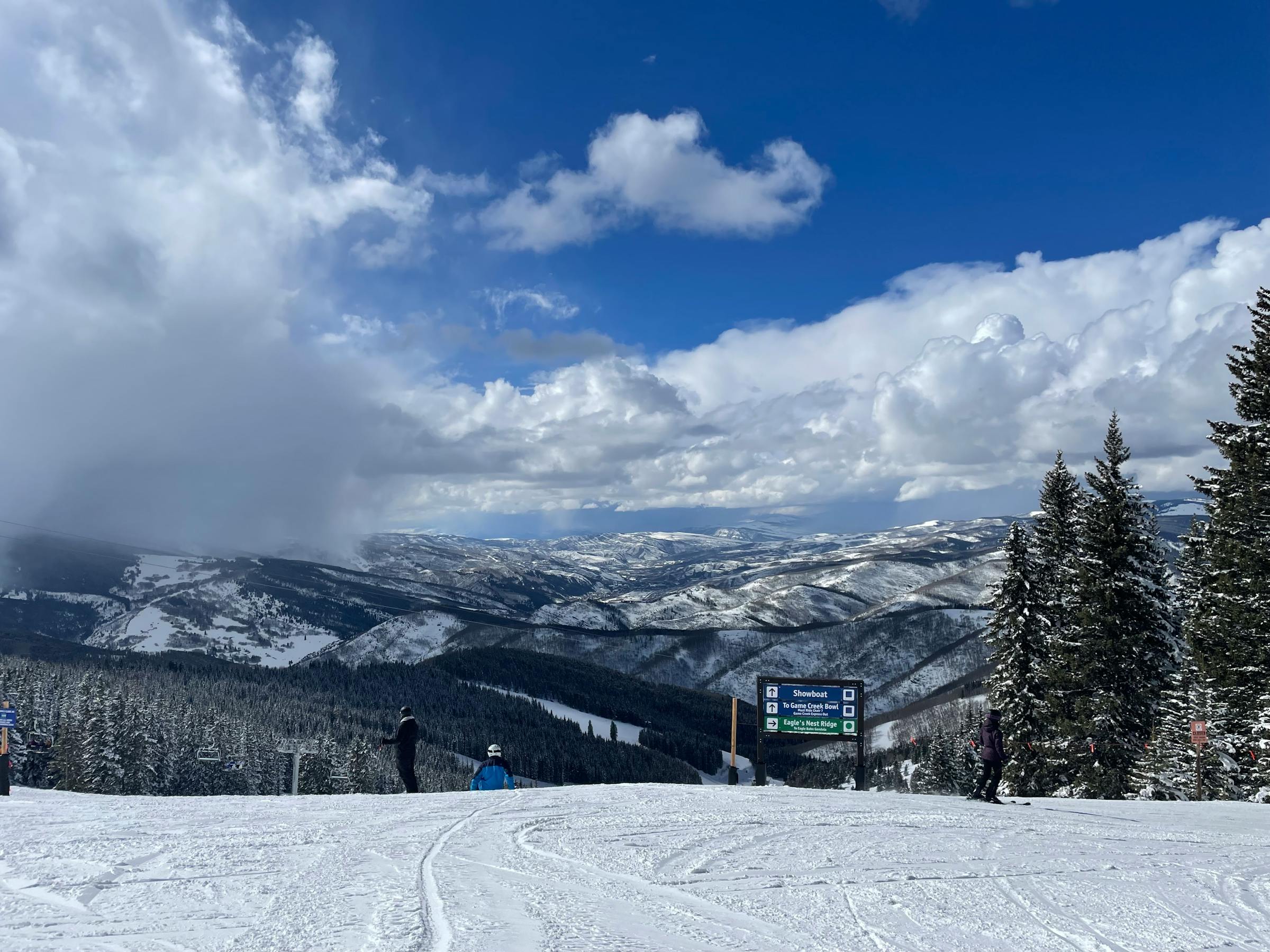 Snowboarding in Colorado: A first-timer embarks on a Rocky Mountain ...