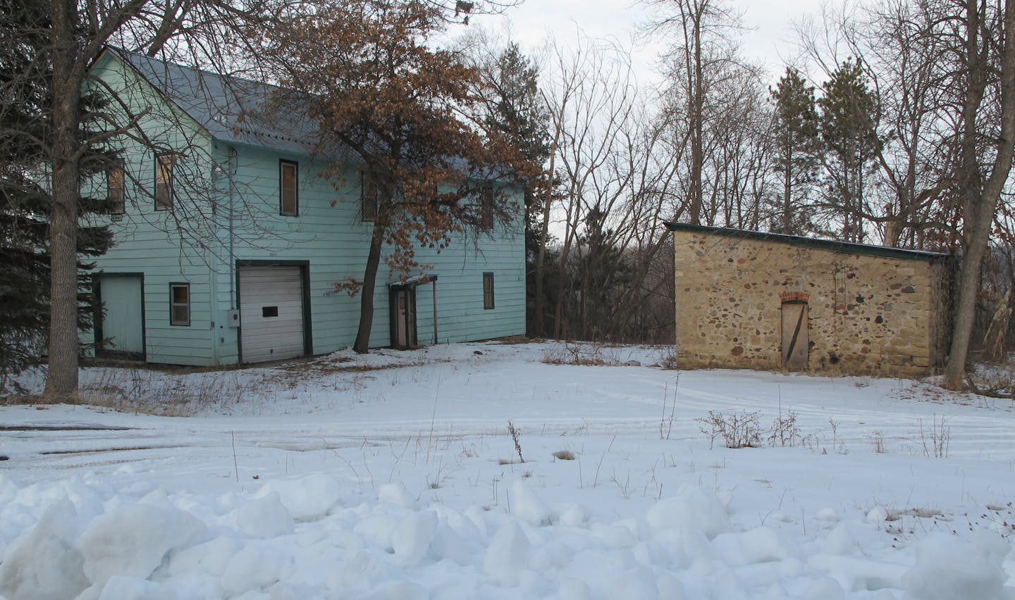 Stillwater will narrow proposals for historic Shoddy Mill