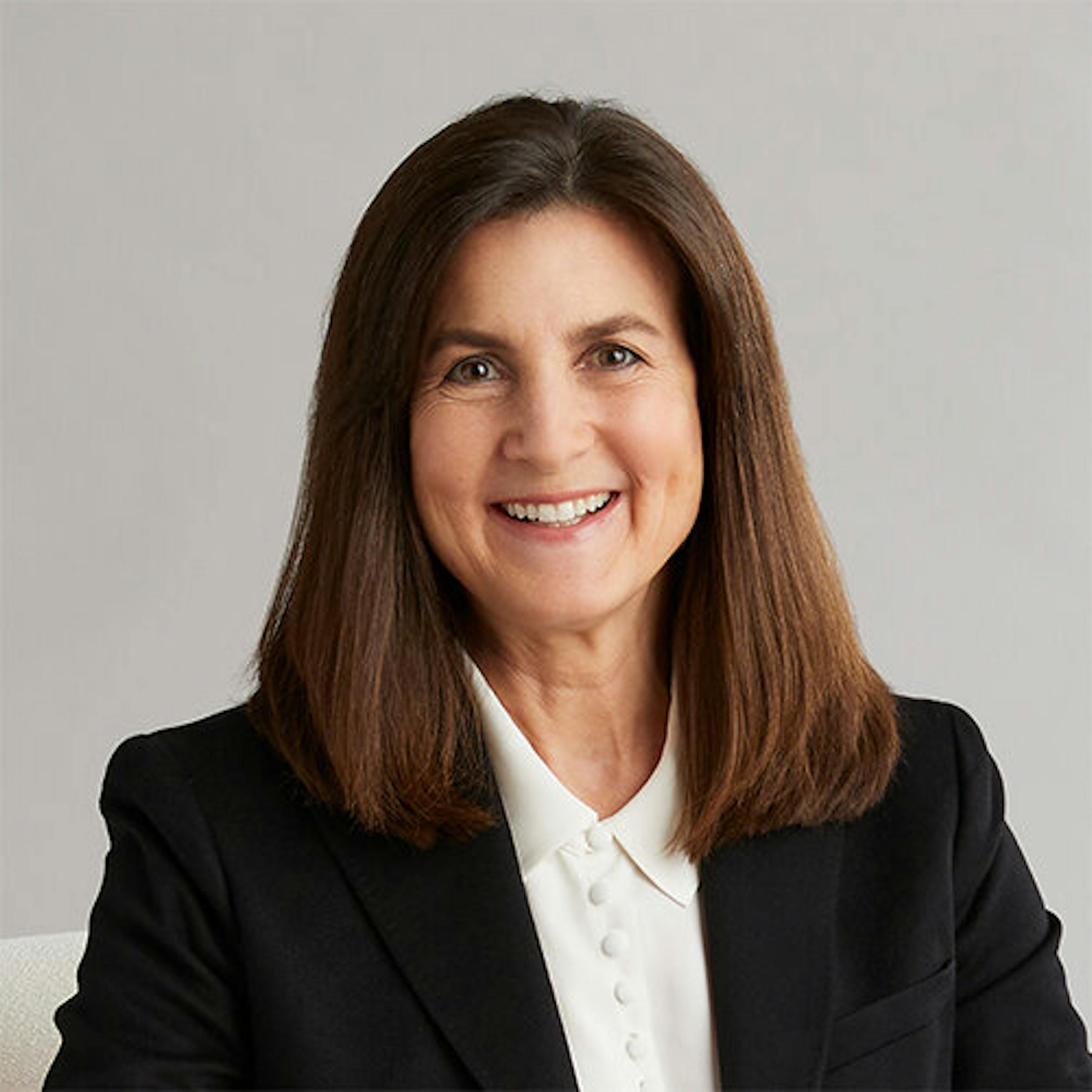 Bright Health's CFO Cathy Smith is leaving the company