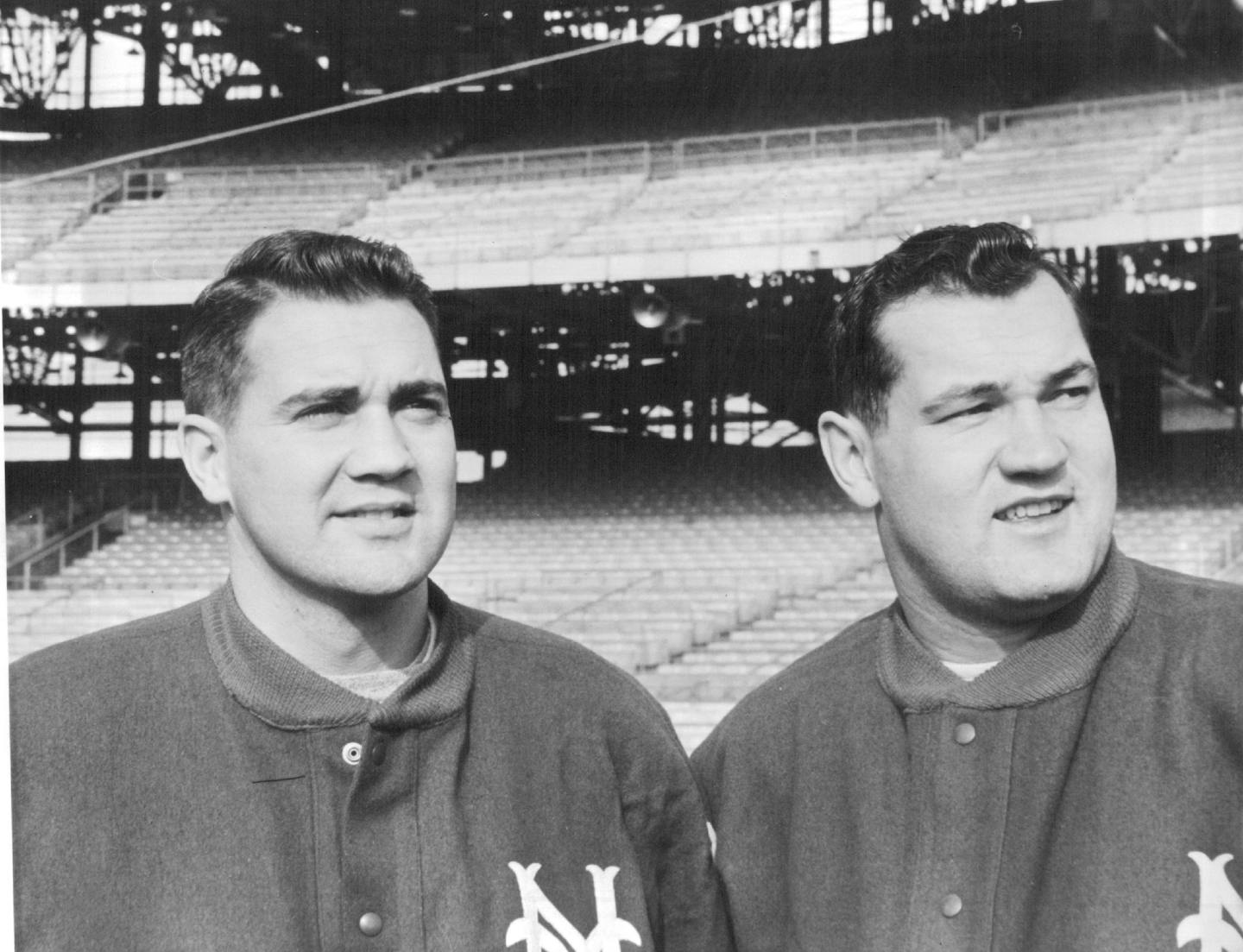 Former Vikings, Gophers lineman Frank Youso dies at 86