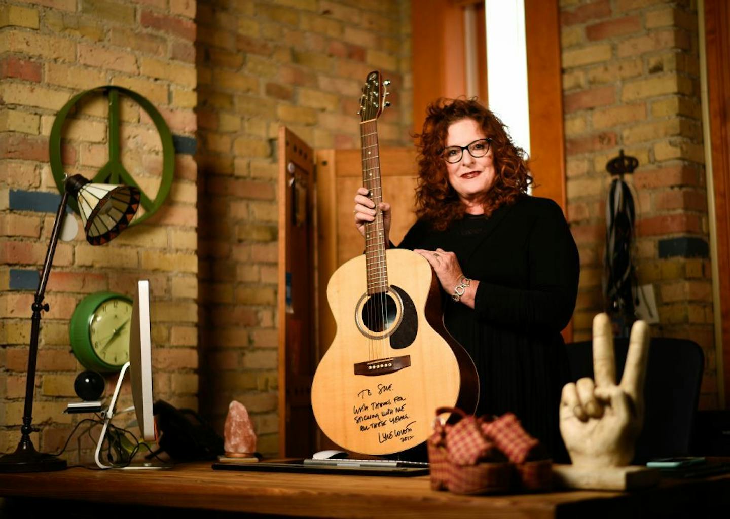 Five years after Sue McLean's death, her Minneapolis concert biz is ...