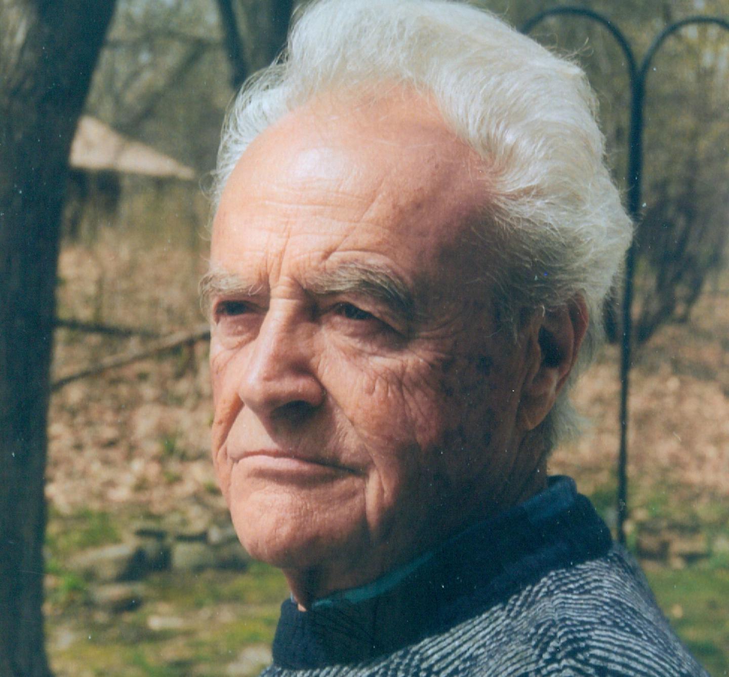 Dr. Kurt Amplatz, pioneering Minnesota inventor of treatment tools ...