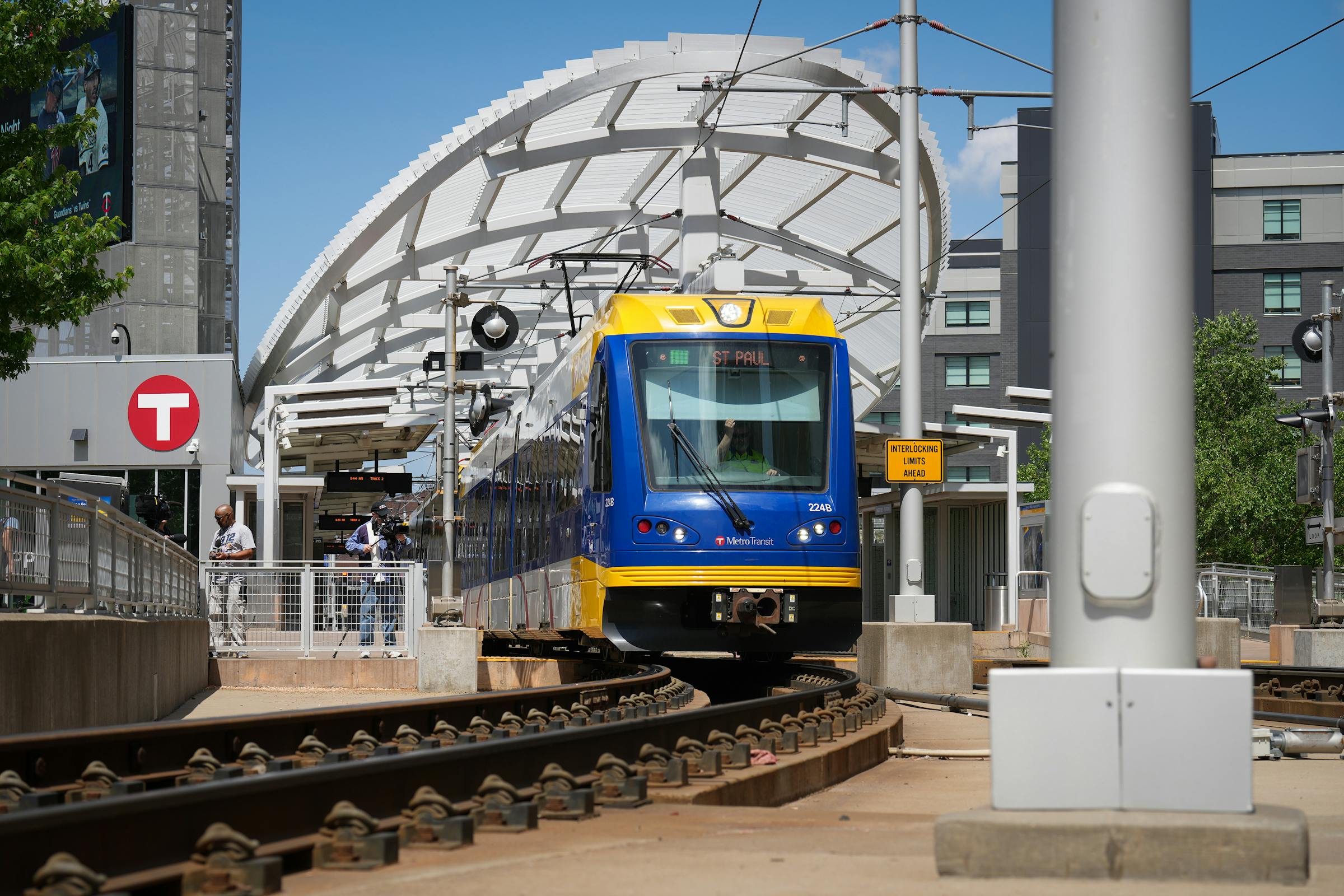 Metro Transit 'reset' begins with safety intervention