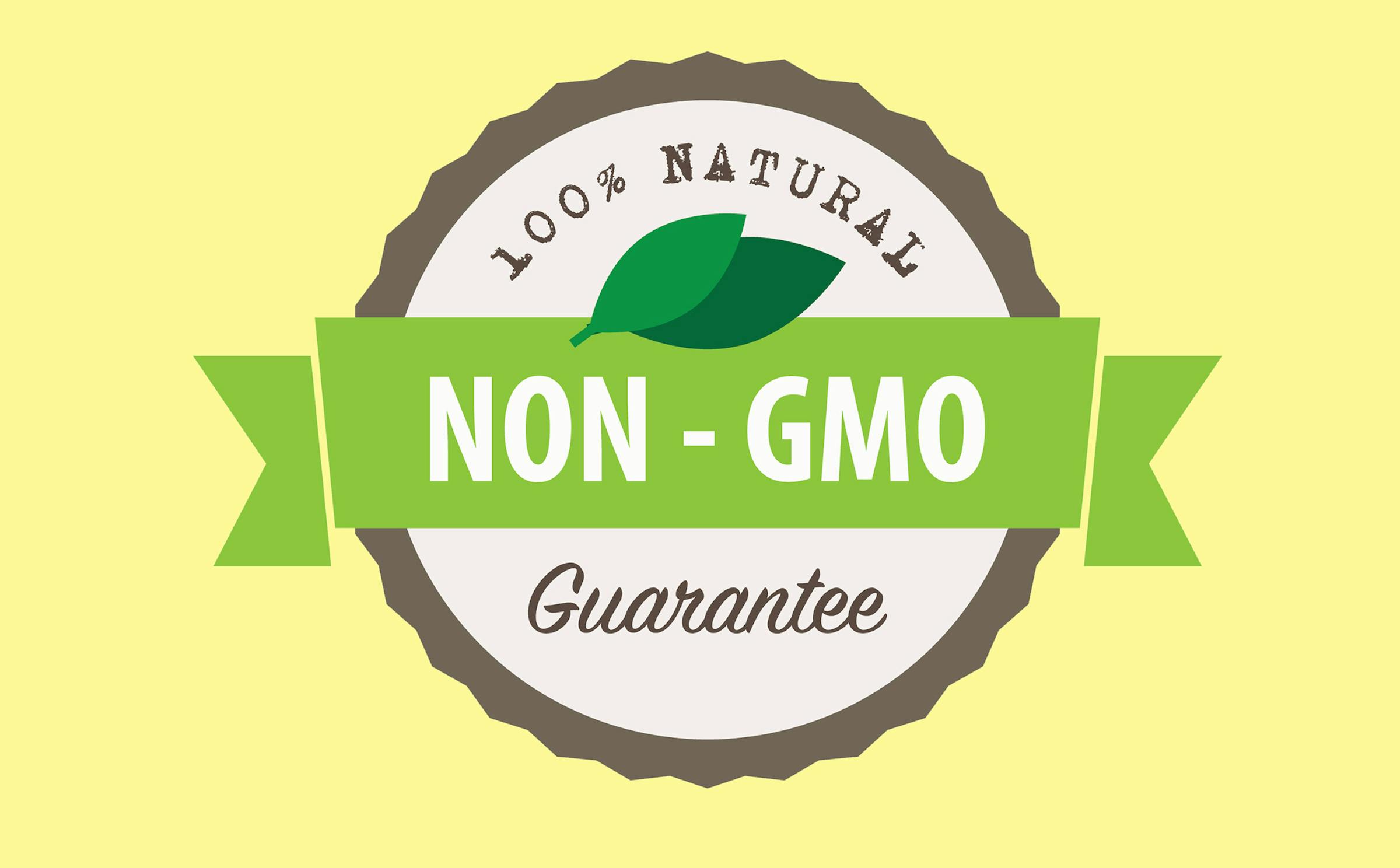 Now that we have a national GMO label law, let's look ahead