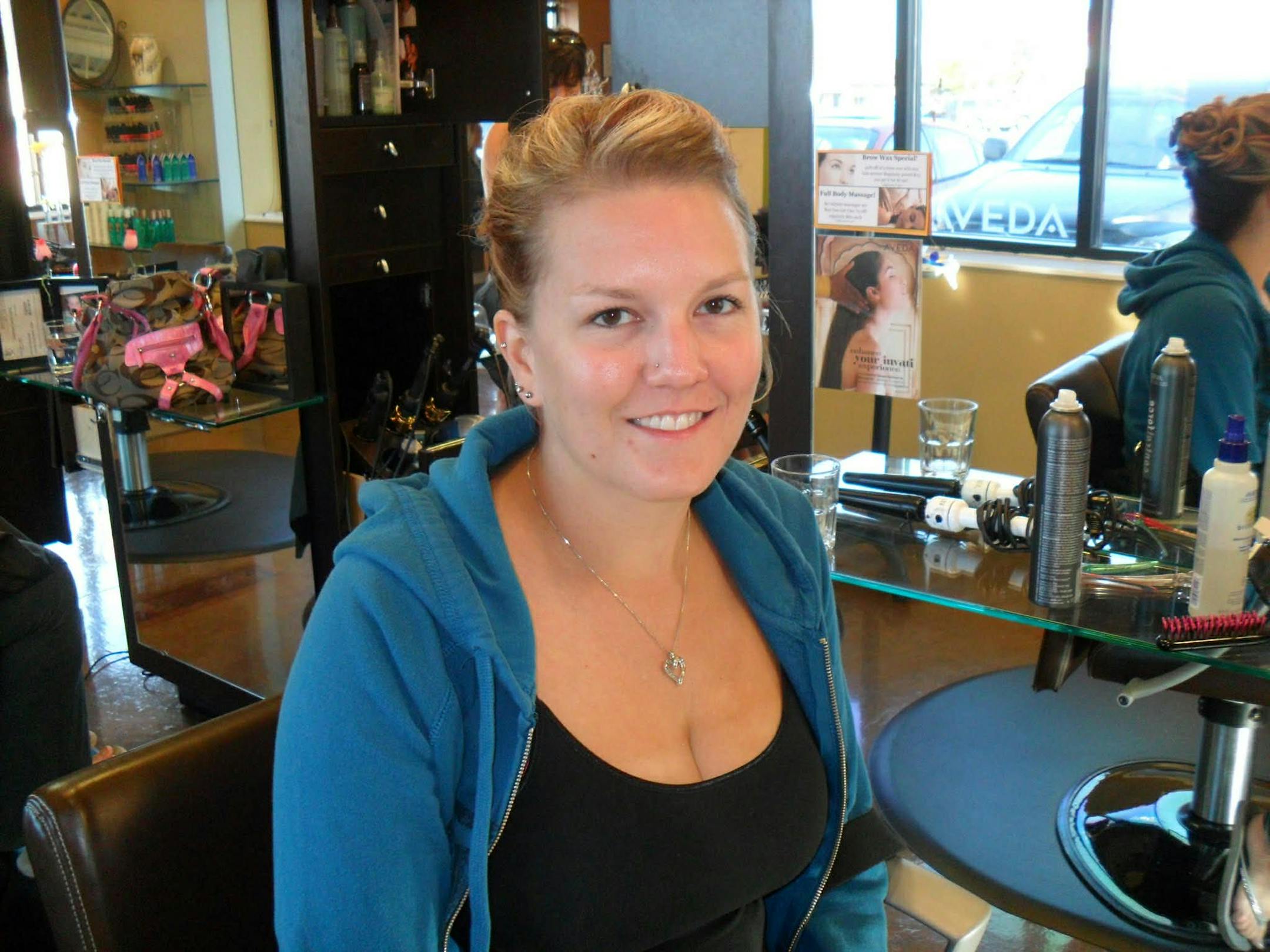 Charge: MN hospital security guard killed while pinned by patient on ...