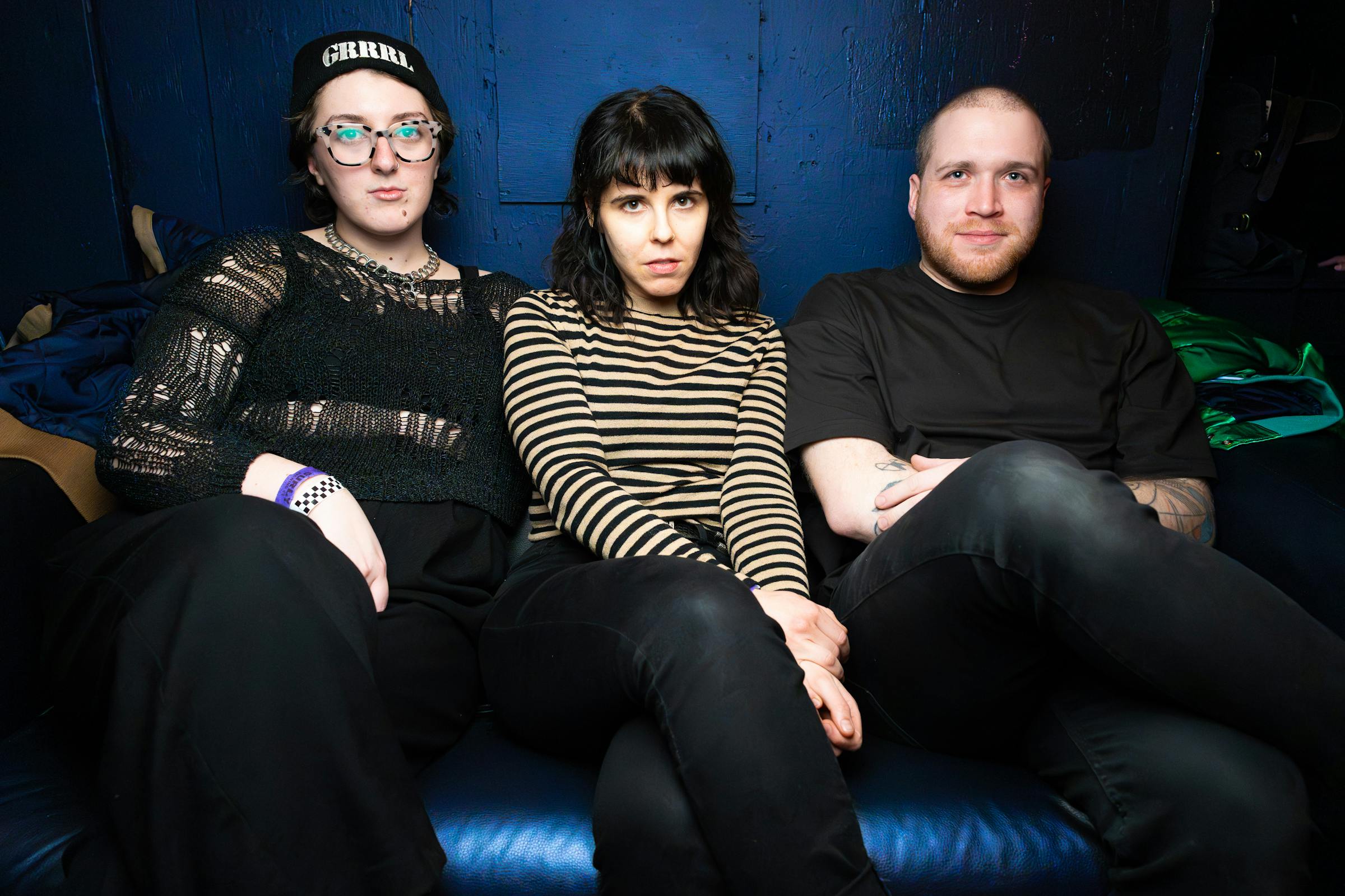 This Minneapolis band was one of the last to work with studio legend ...