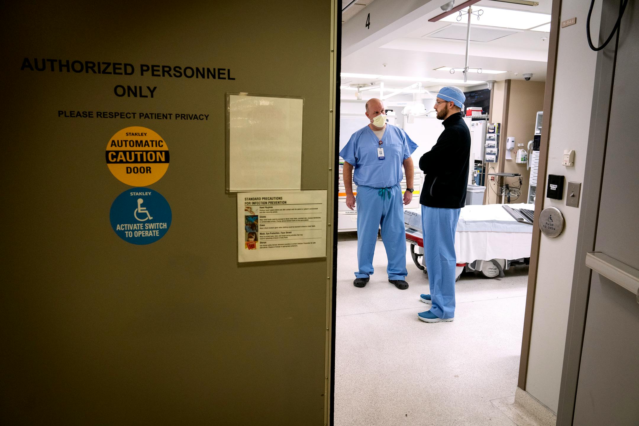 Keith Ellison: Closing HCMC is not an option