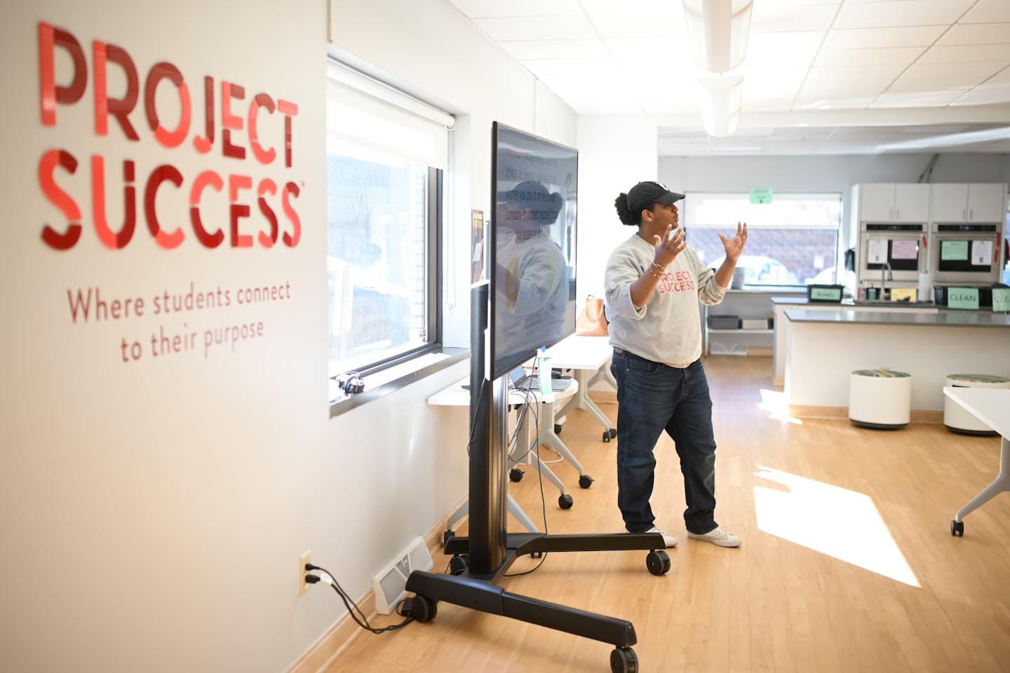 Minneapolis nonprofit Project Success expands to Mankato schools after ...