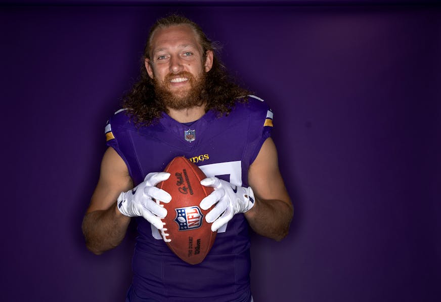 Minnesota Vikings News - MN Vikings Score, Schedule, Standings