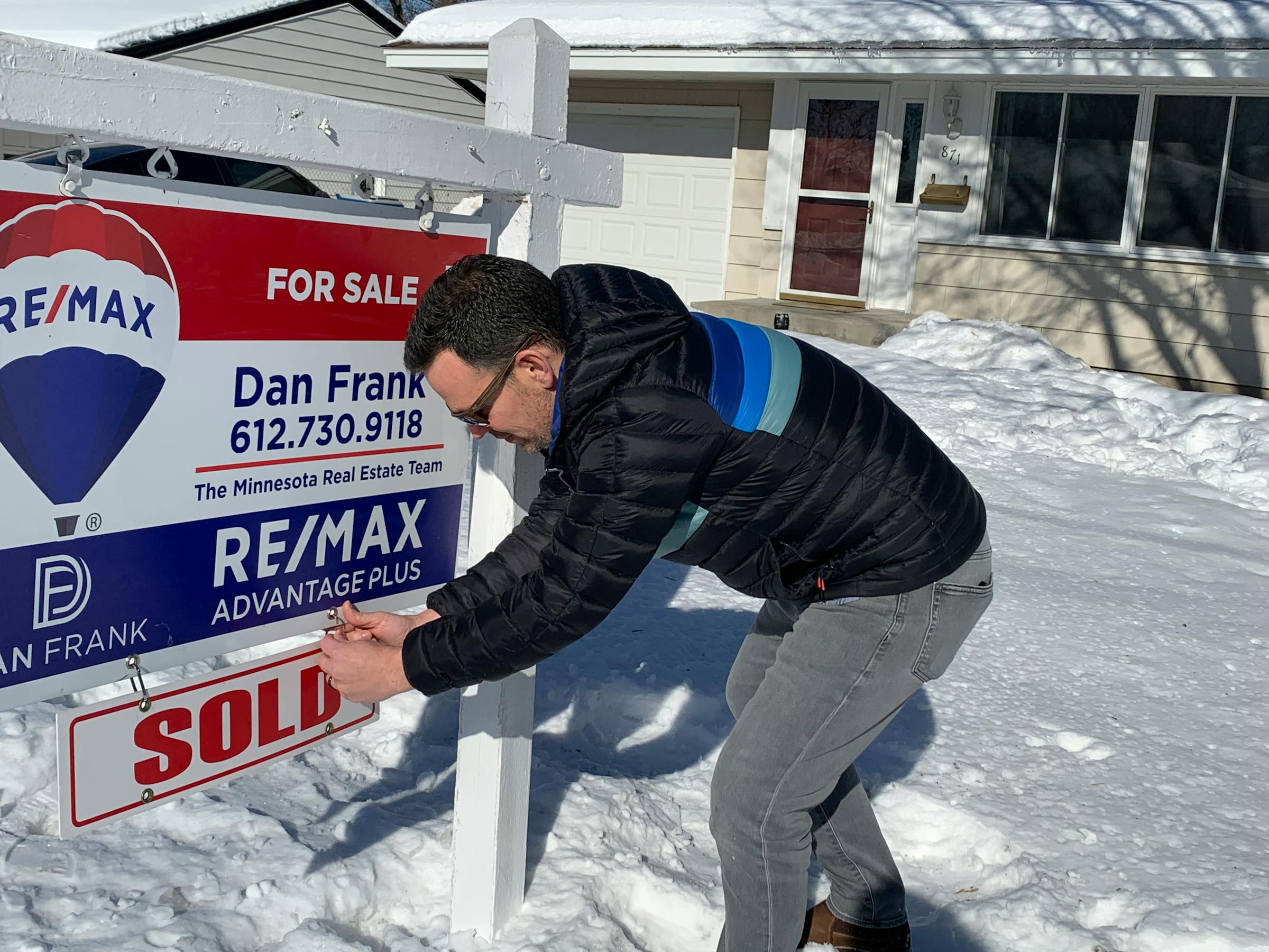 Why Twin Cities home prices are still 'hot' amid cooling sales
