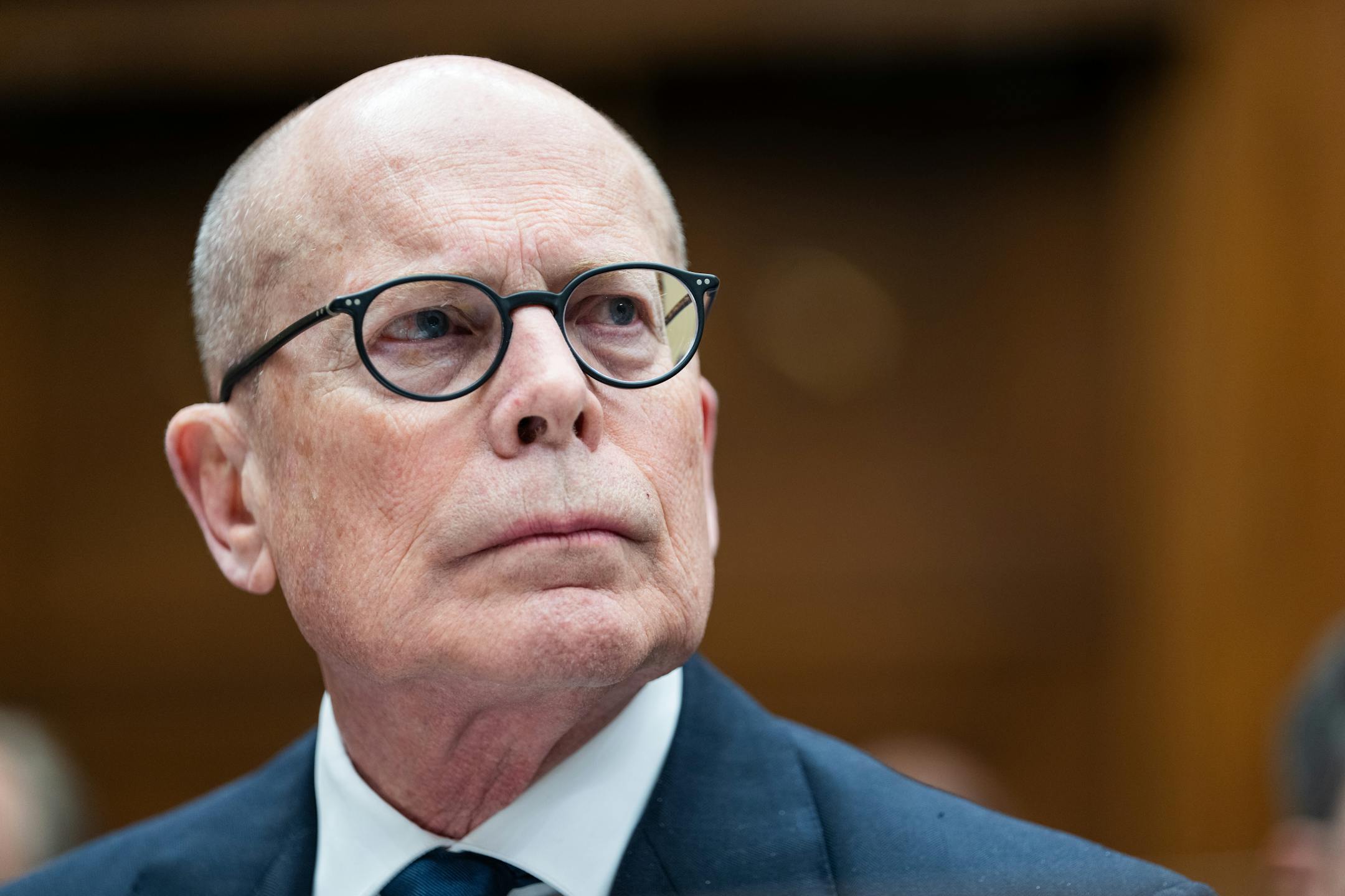 UnitedHealth has changed nearly half its top 100 executives in a year