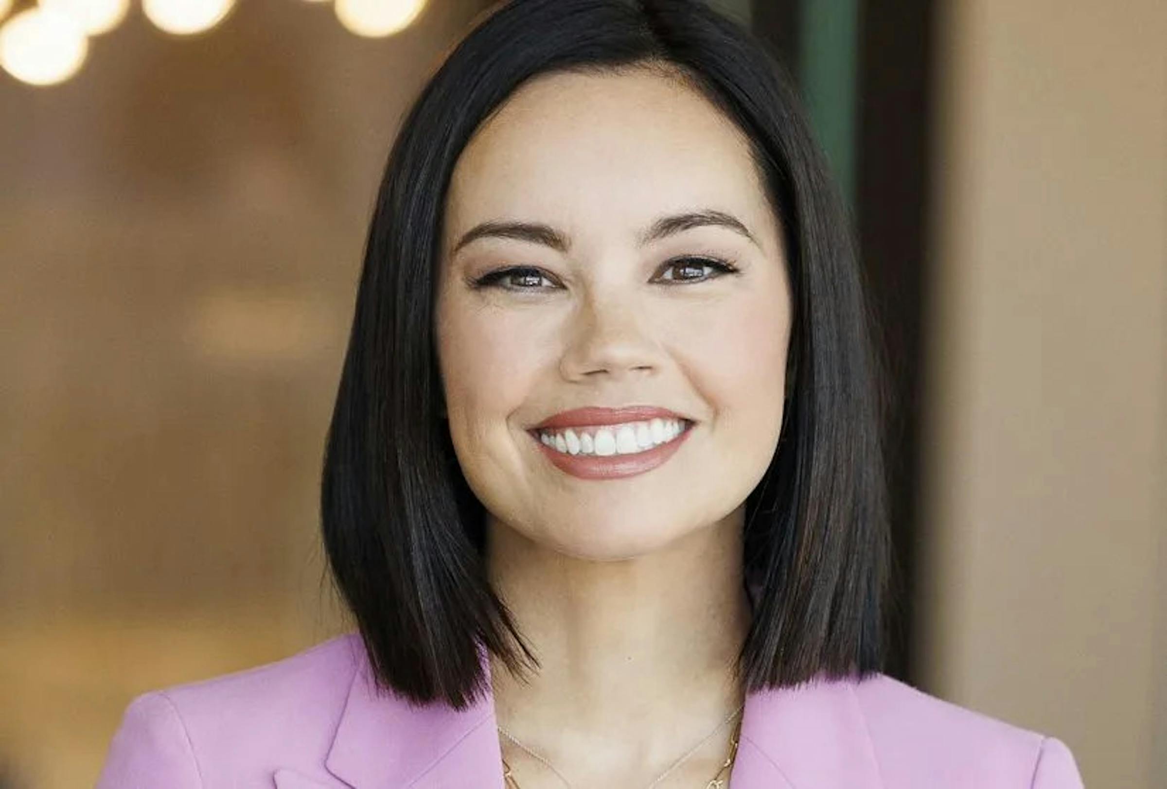 Former Minnesotan and Hopkins High grad Jo Ling Kent joins CBS News