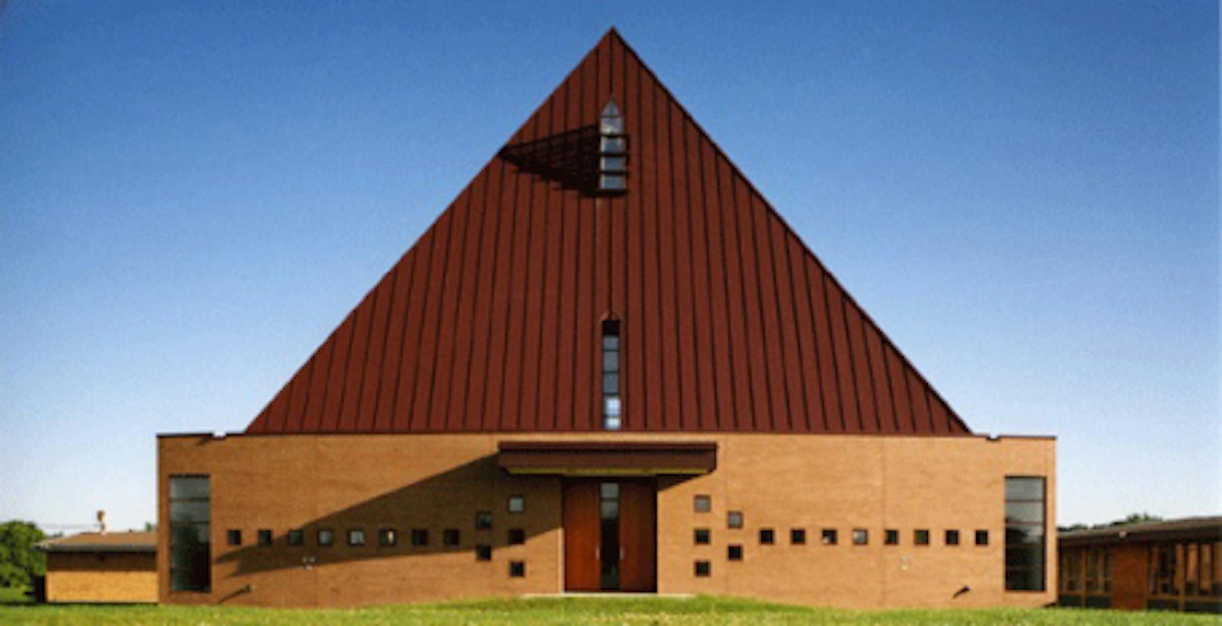 Architect Edward Kodet Jr. wins Gold Medal from AIA Minnesota