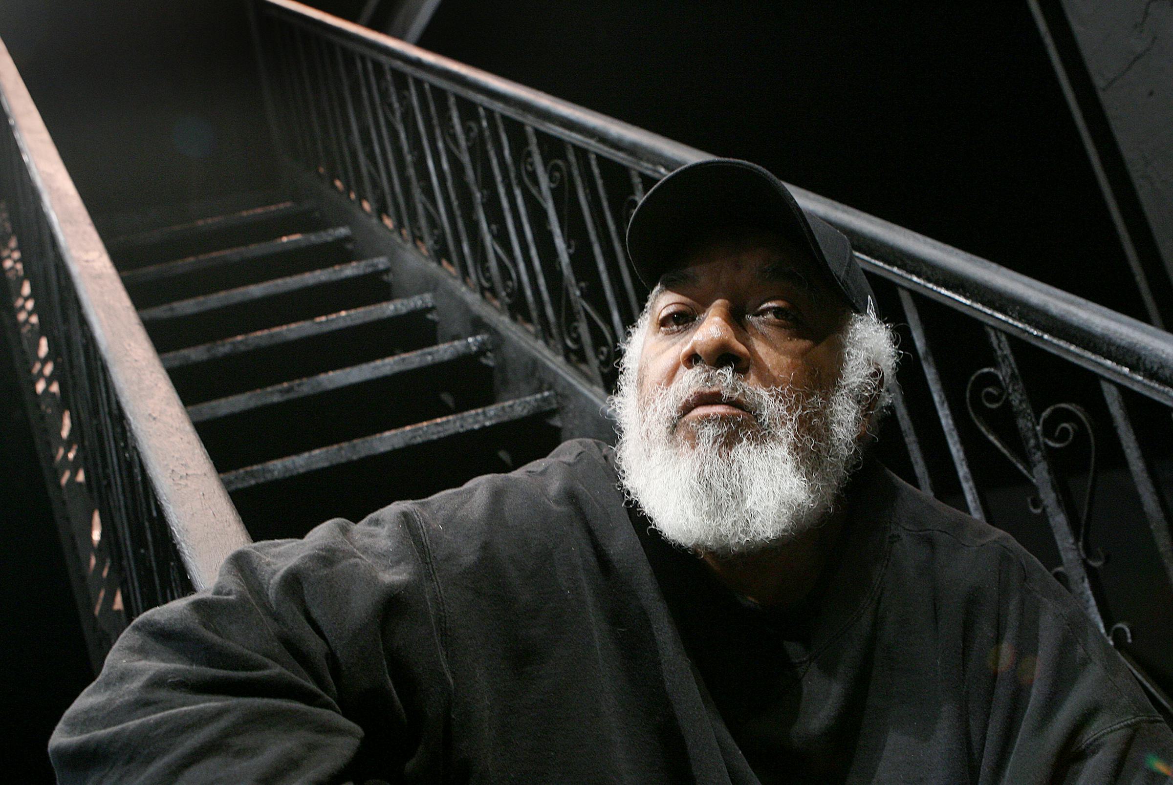 Tony-nominated director McClinton to be celebrated March 1 at ...