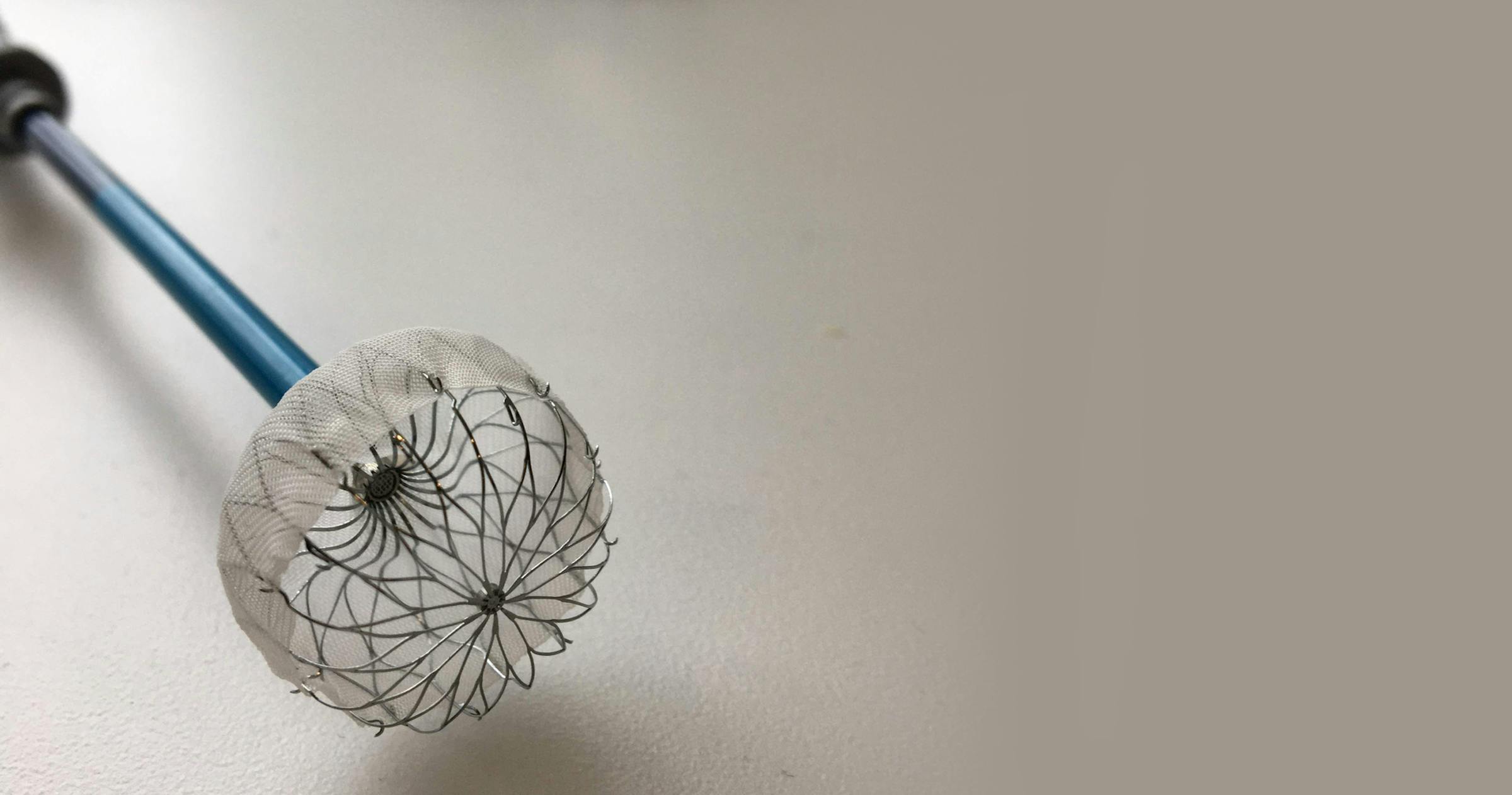 Made in Minnesota, stroke-prevention device Watchman reaches 100,000 ...