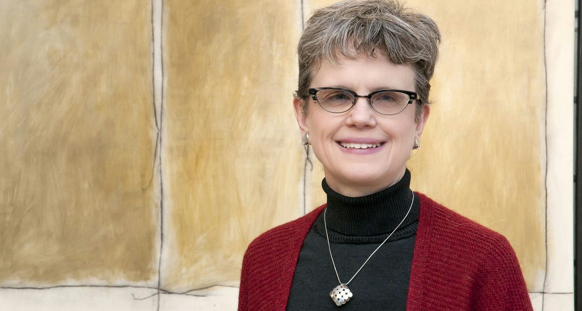 My Job: Leslie Palmer-Ross, Director of Art Services