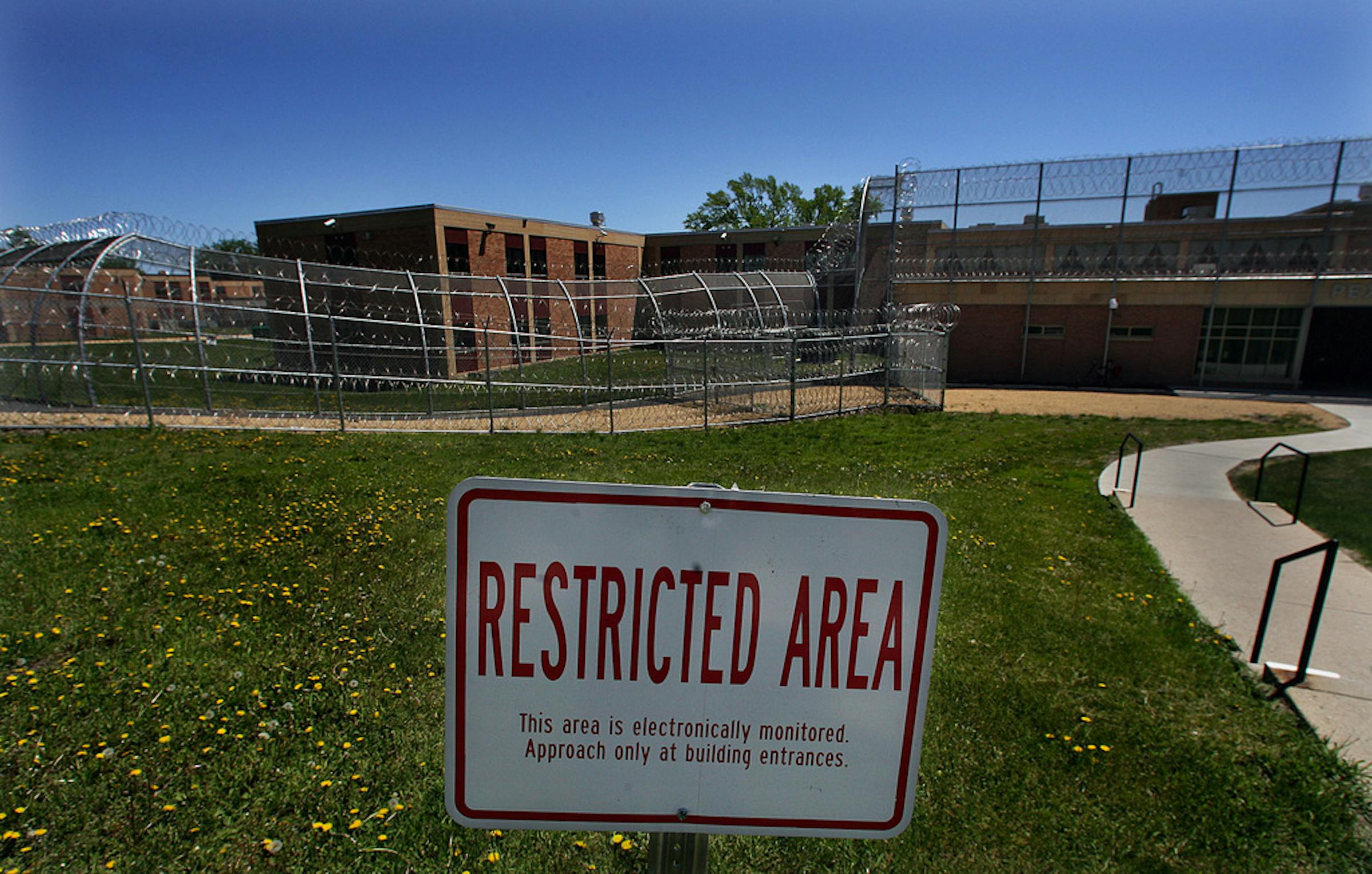 Study: Minnesota Sex Offender Program is 'failed investment'
