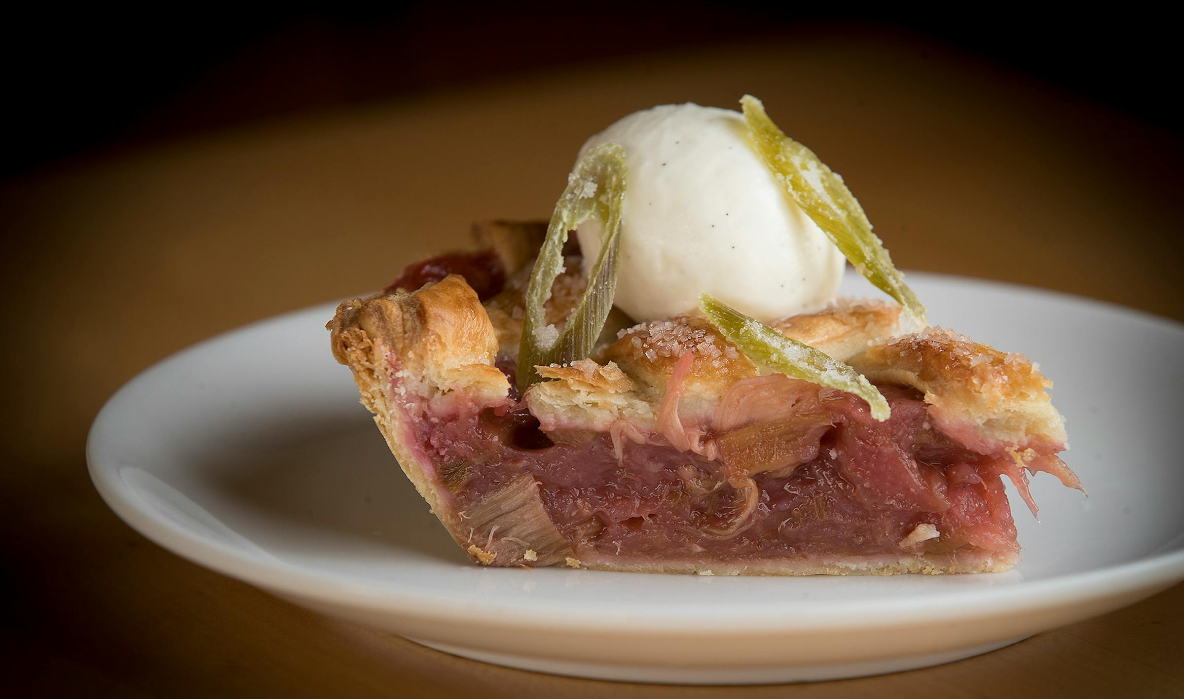 With new chef, new owner, Lucia's in Uptown Minneapolis still impresses