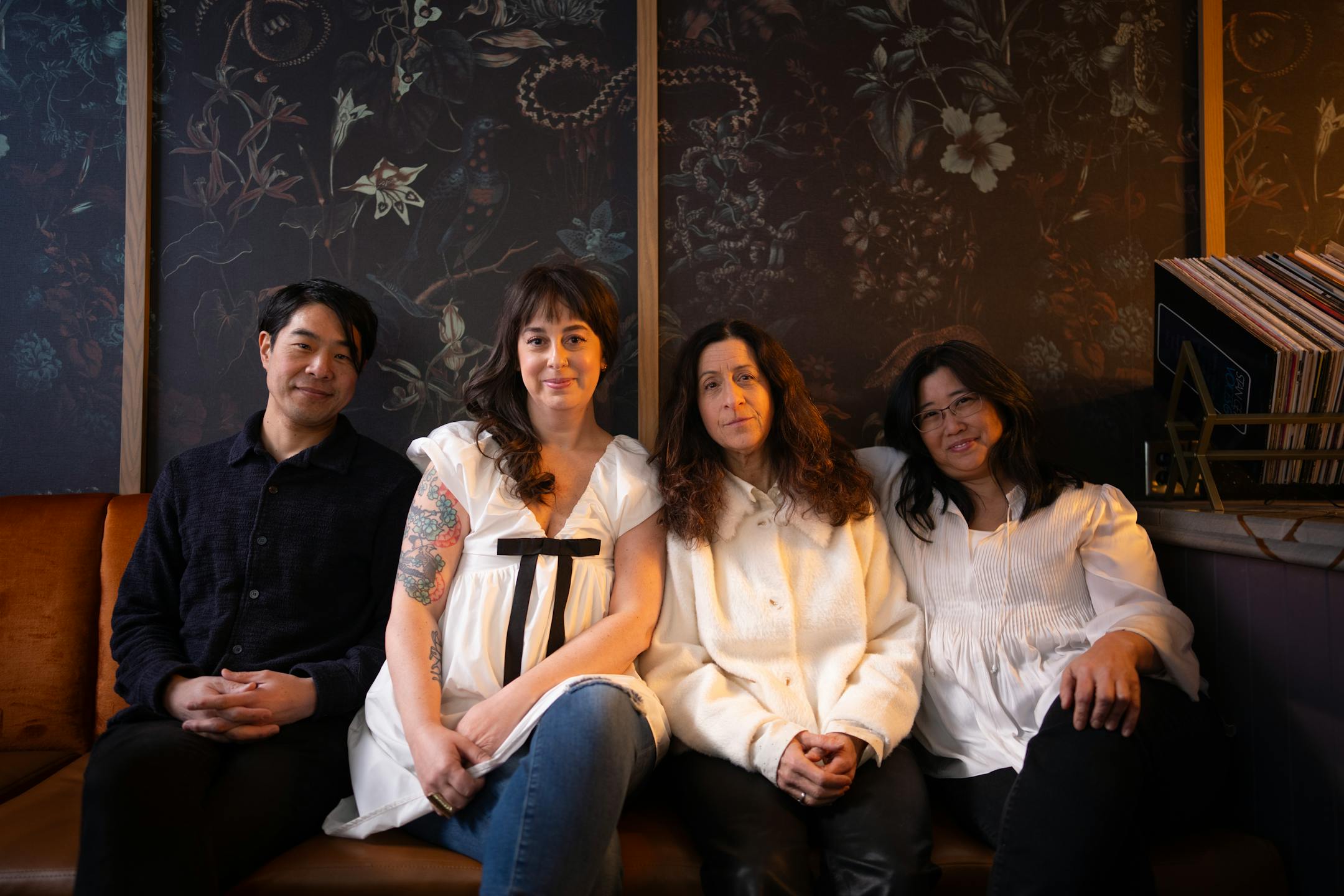 How a string quartet became rock stars in the Twin Cities