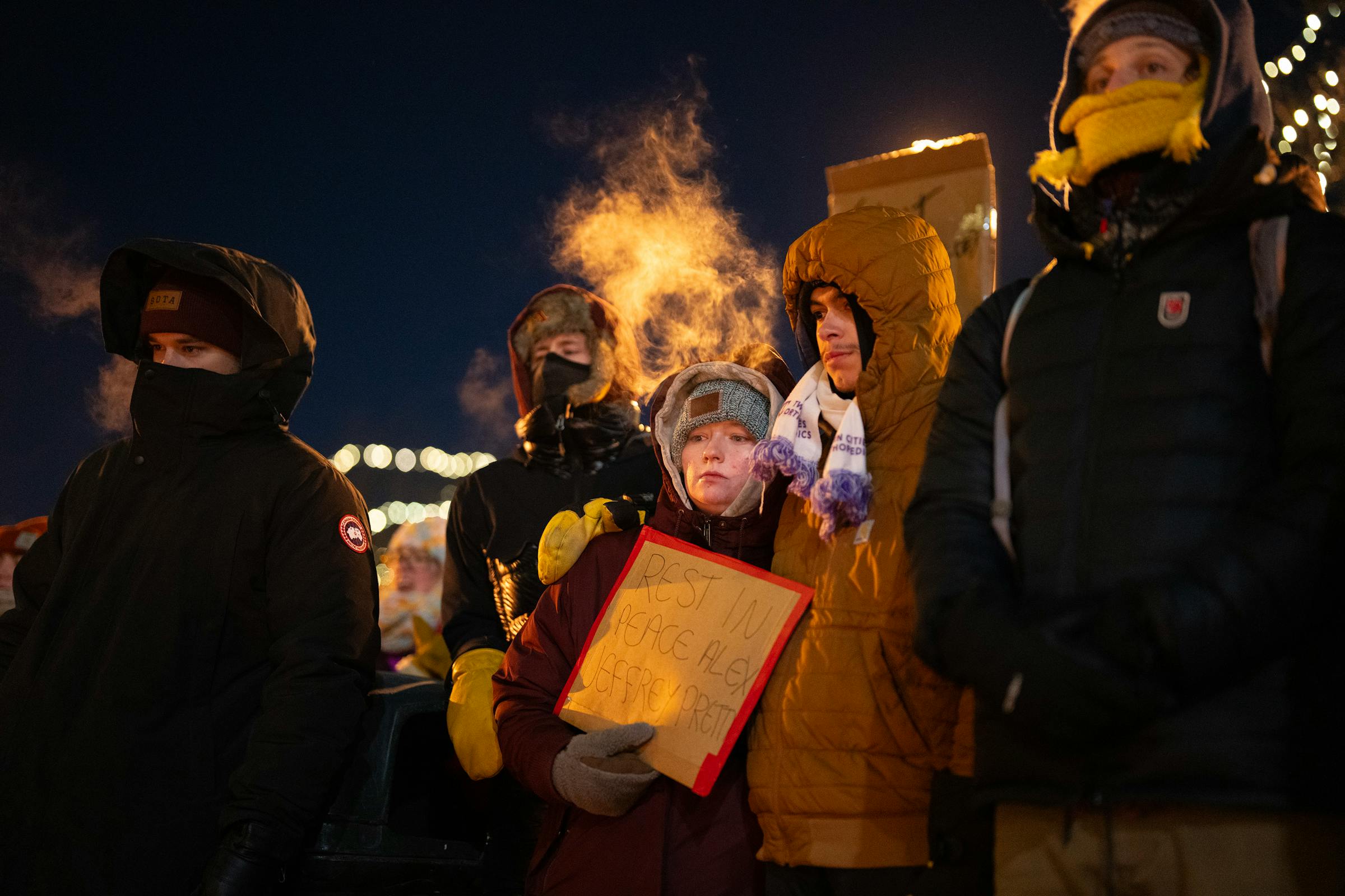 It’s OK to not be OK in Minnesota right now