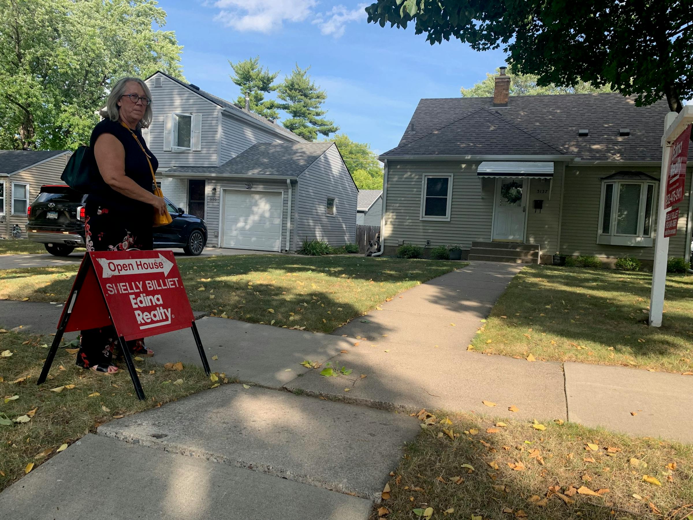 Twin Cities housing stock sinks on higher rates, but prices keep climbing