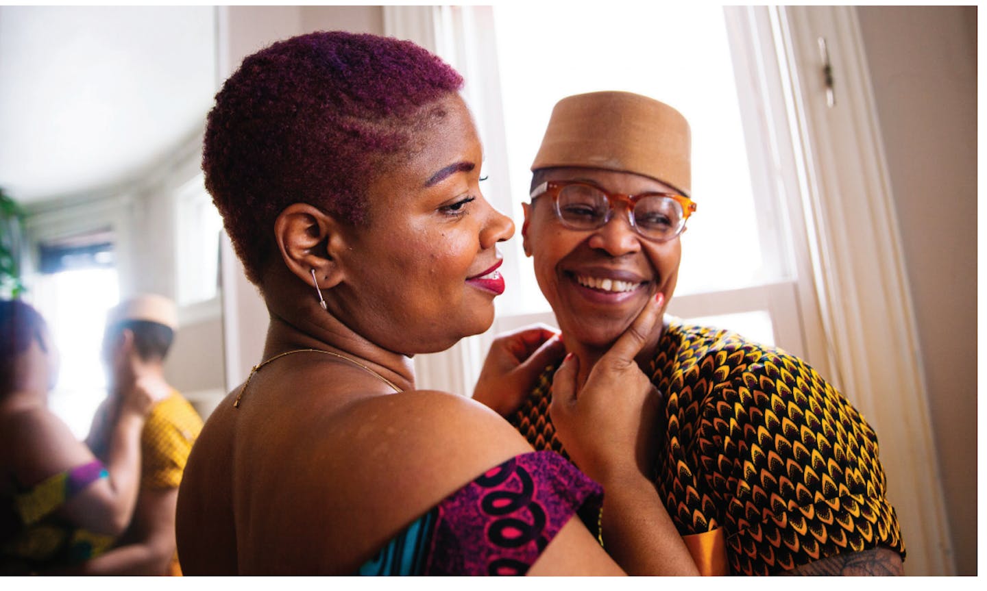 Book by Black Minneapolis photographer shines a light on queer ...