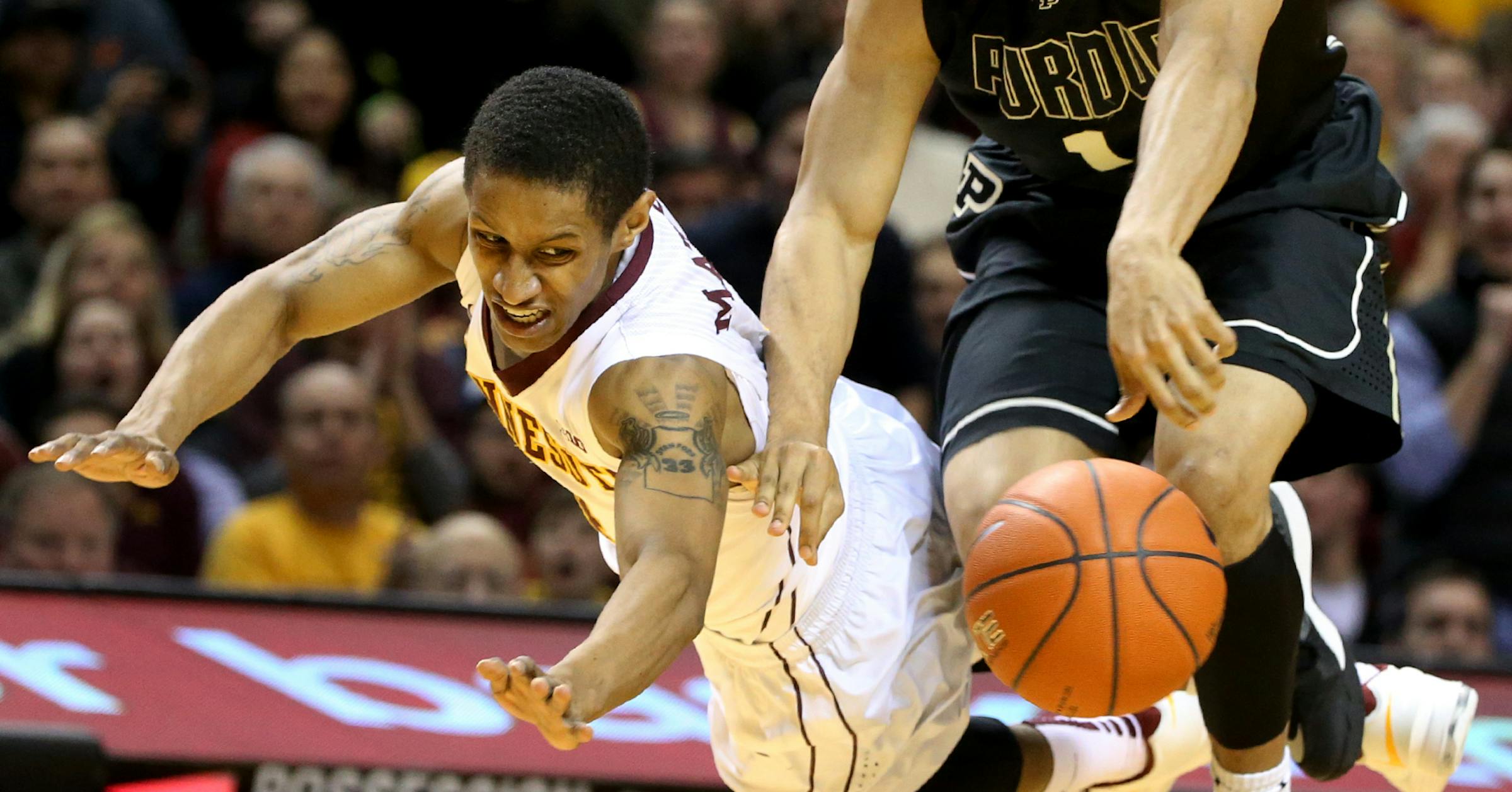 Gophers pregame: Can Minnesota shut down the perimeter better vs ... Gophers pregame: Can Minnesota shut down the perimeter better vs ...