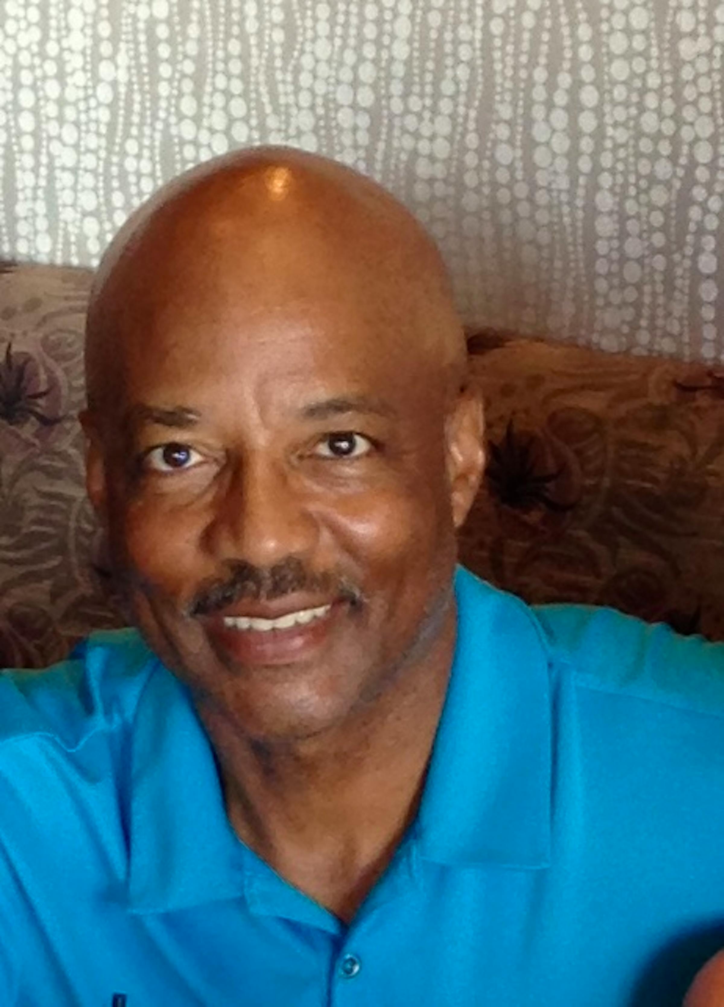 Retired Minneapolis police Sgt. Peter Jackson is remembered as ...