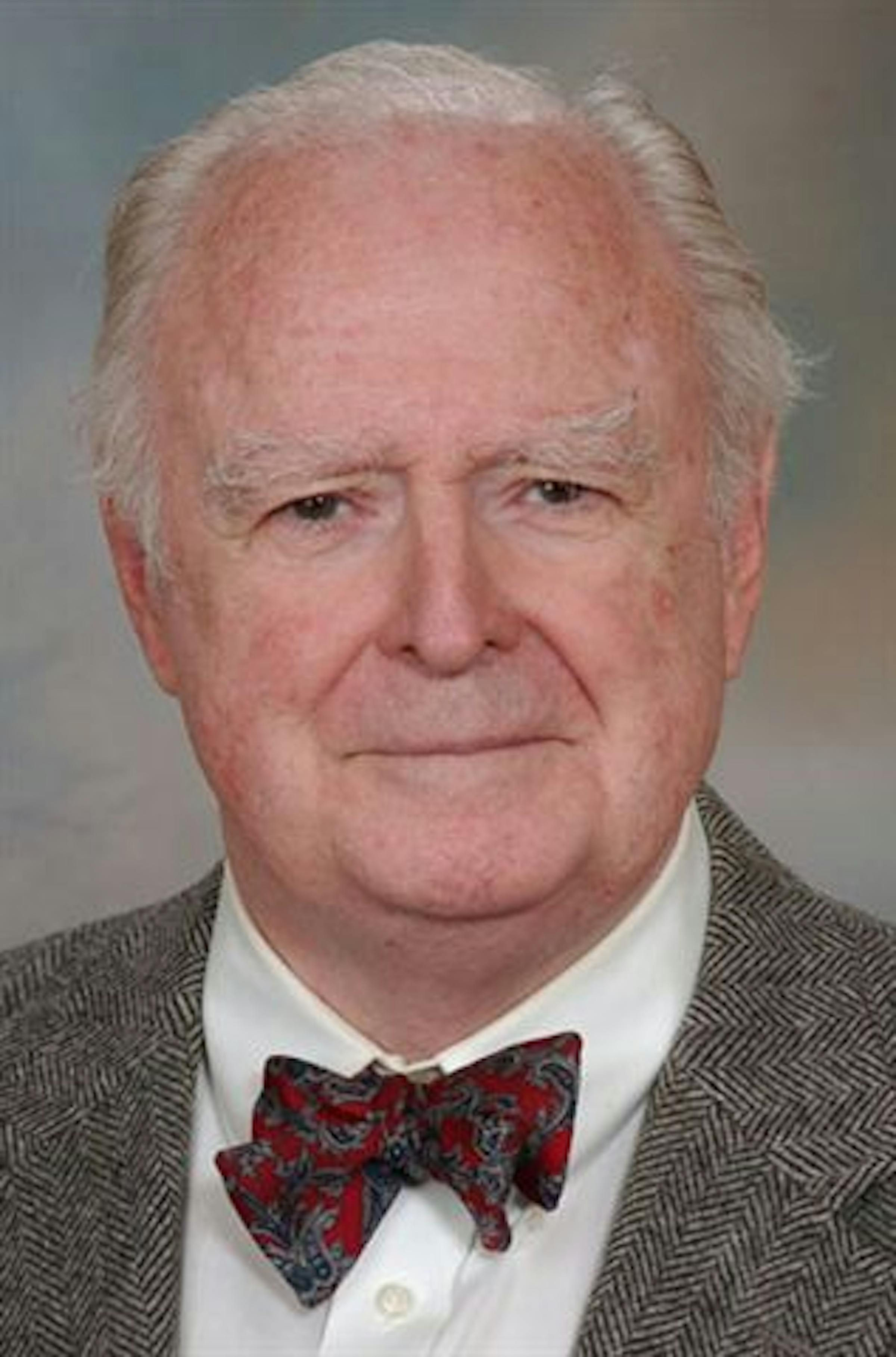 Richard Winkelmann was pioneer in skin research