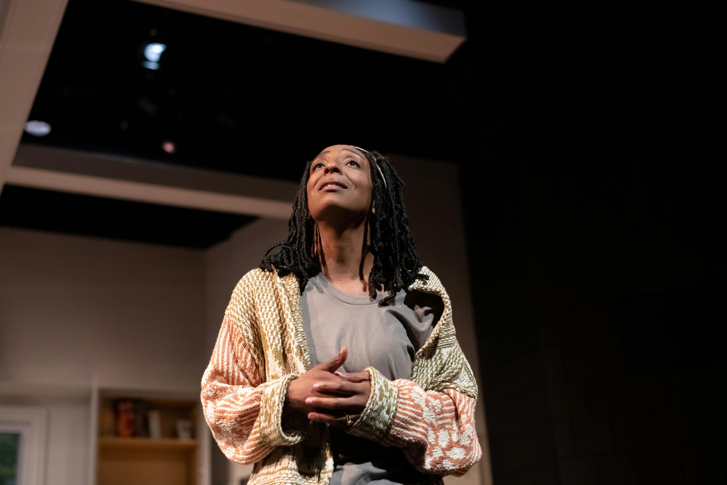 Review: 'Weathering' is a buoyant blast of joy at Penumbra Theatre