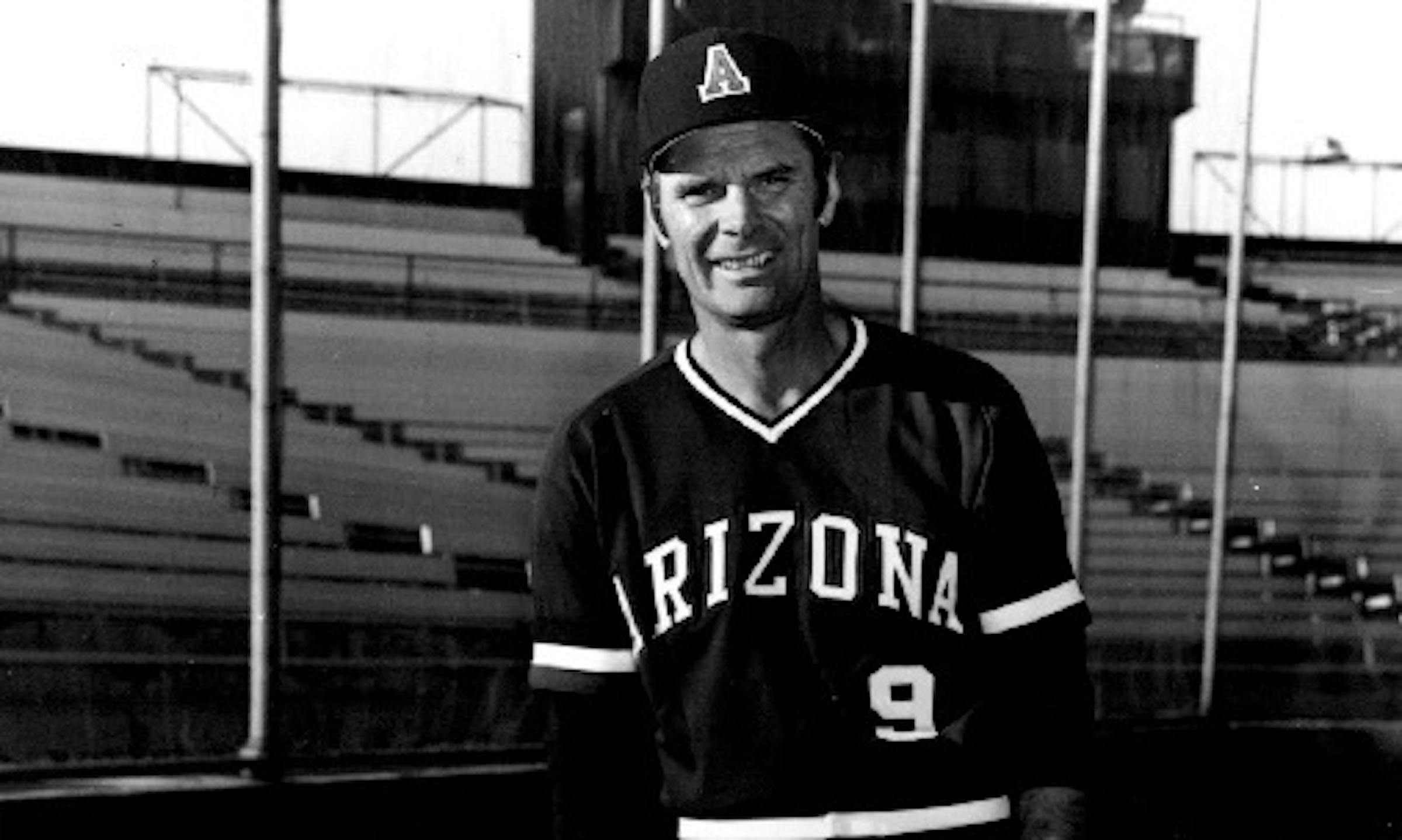 Jerry Kindall touched a lot of lives in baseball and outside the game