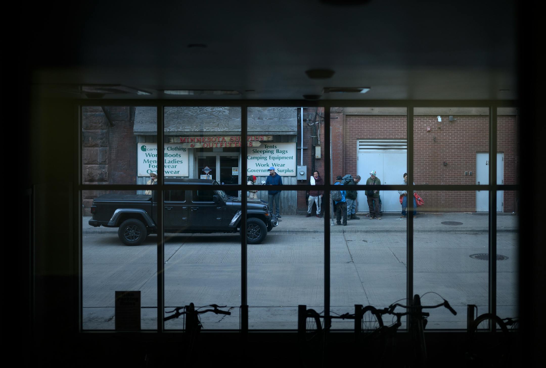 Duluth crime rates drop as perceptions of danger persist