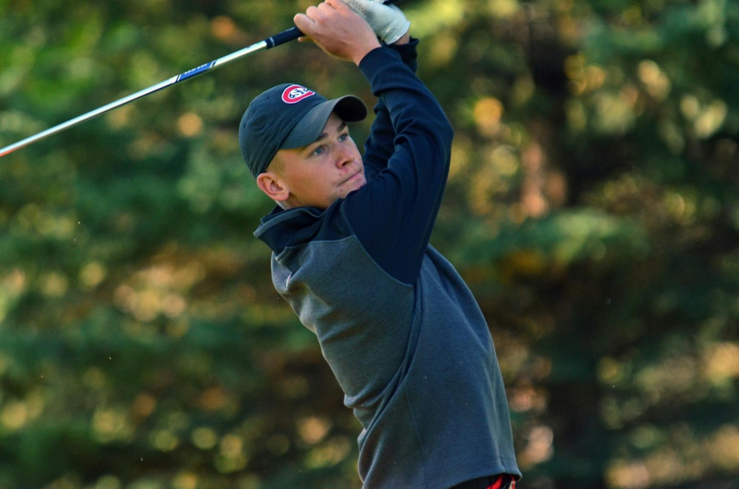 Ex-Minnesota schoolteacher Tyler Koivisto surprises with win on ...