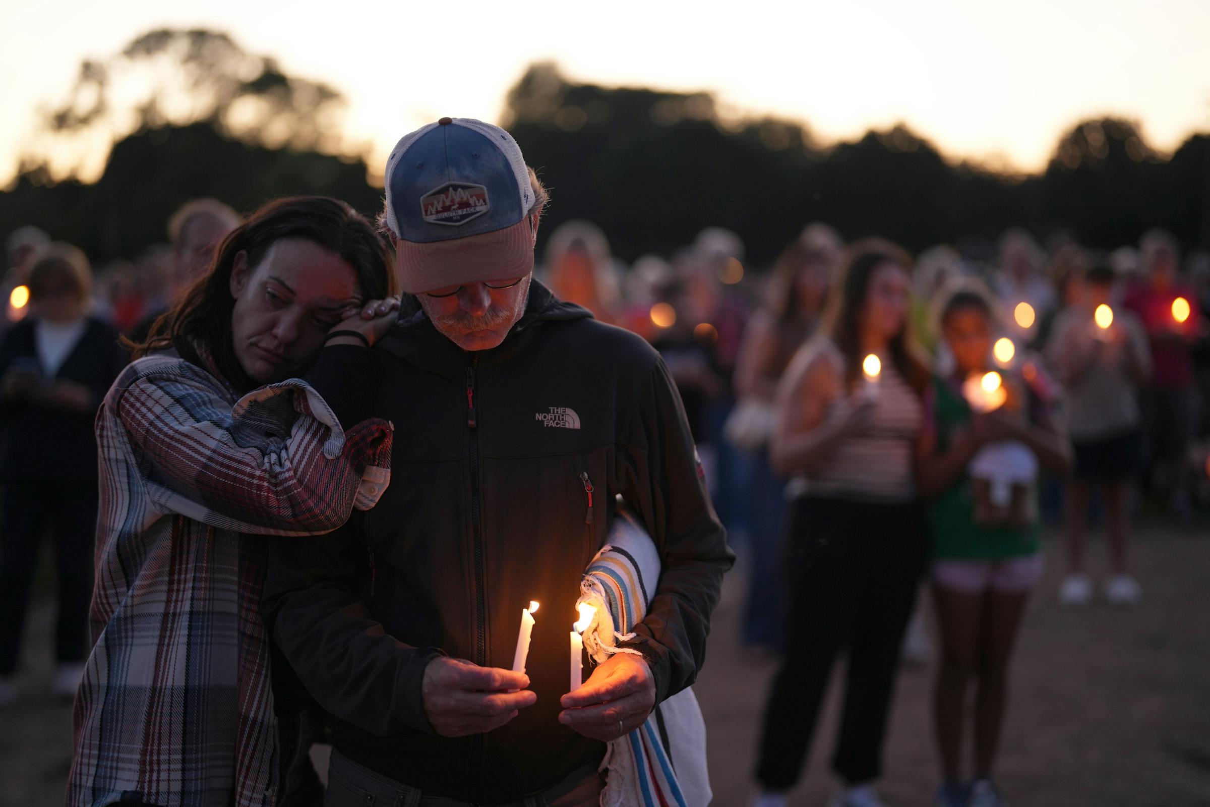 Brooks: Annunciation Church shooting is yet another tragedy for MN