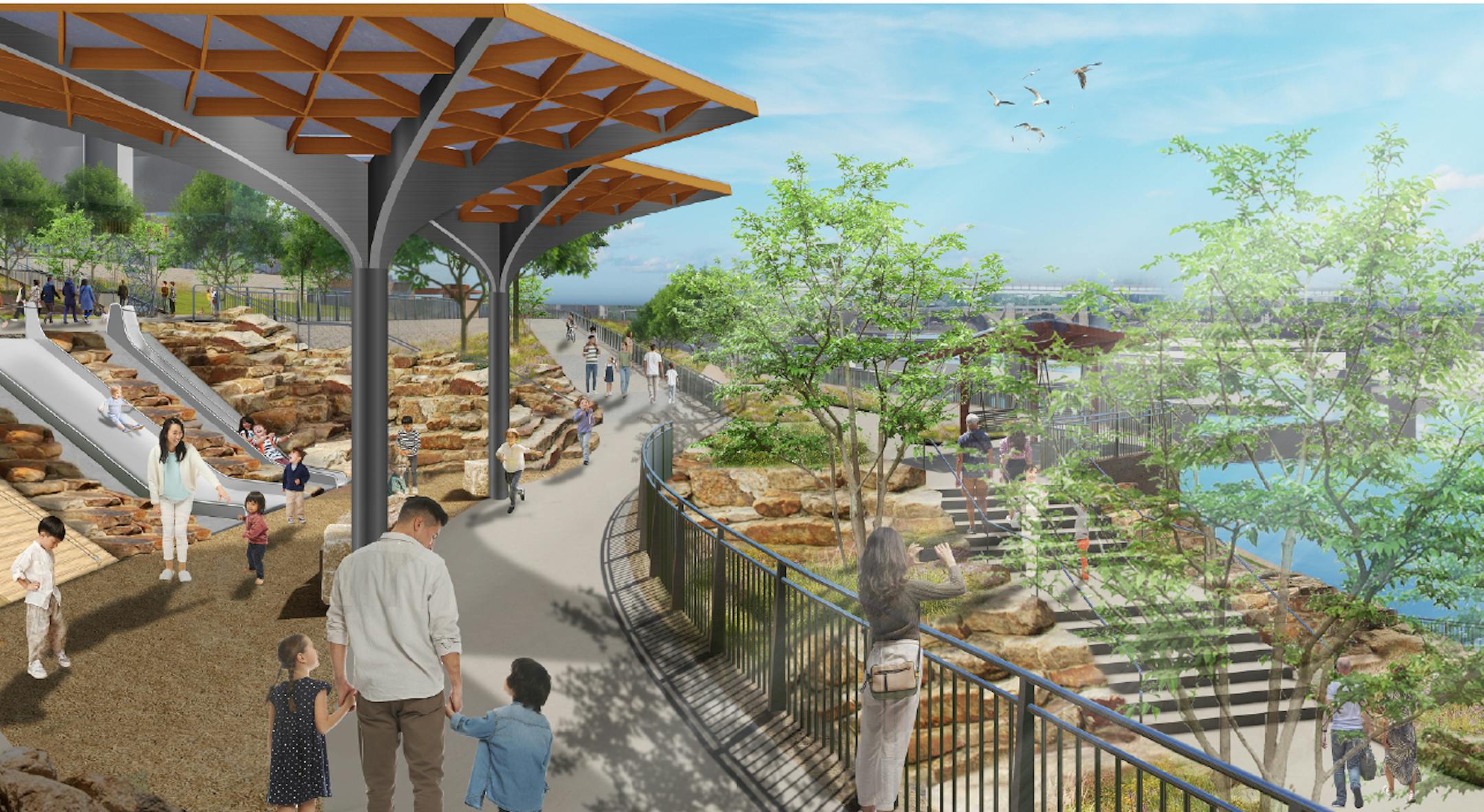 Roper: Minneapolis should take a cue from St. Paul on downtown revival